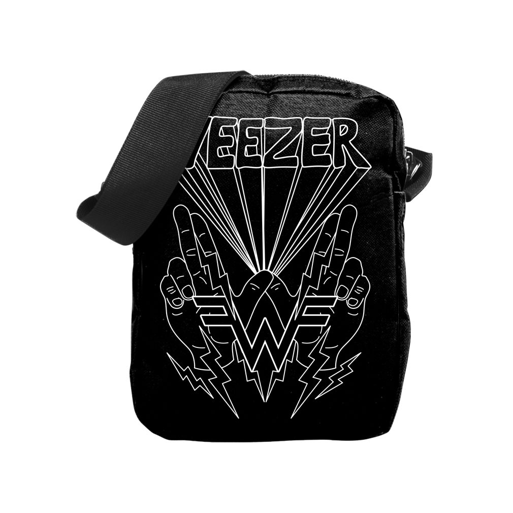 Weezer Store: Official Merch & Vinyl