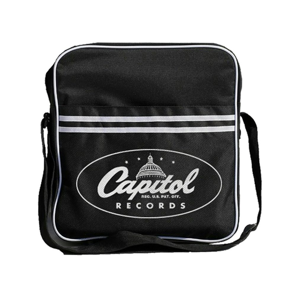 Capitol Records Store: Official Merch & Vinyl