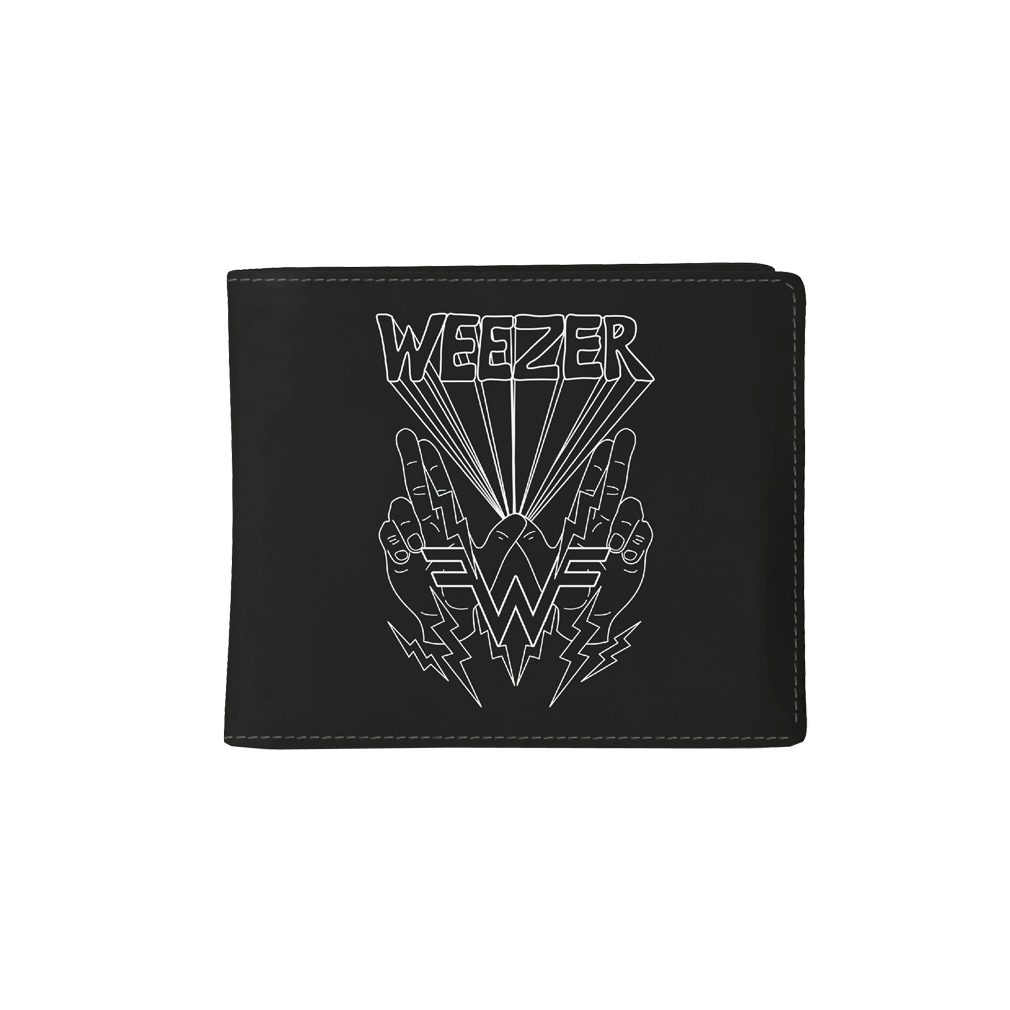 Weezer Store: Official Merch & Vinyl