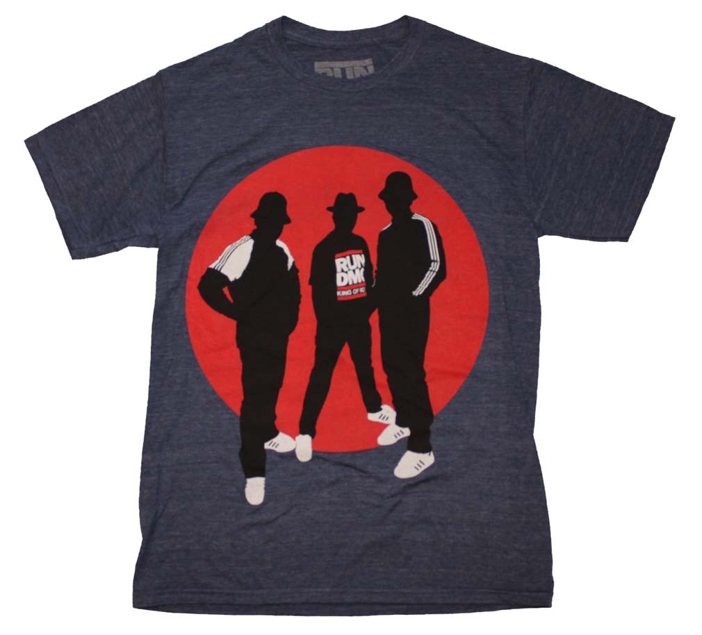 Run DMC Merch, Shirts, Accessories, Vinyl Albums, & More Store