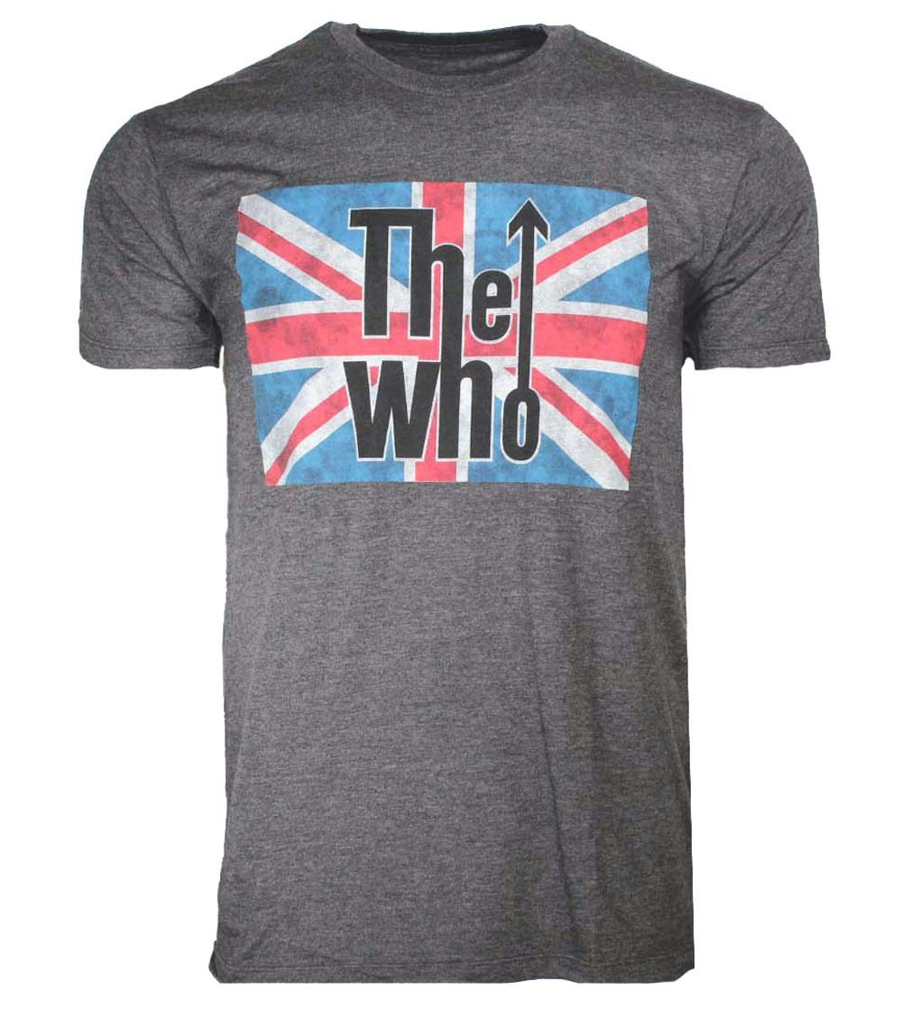 The Who Shirts, Vinyl, Posters & Merch Store