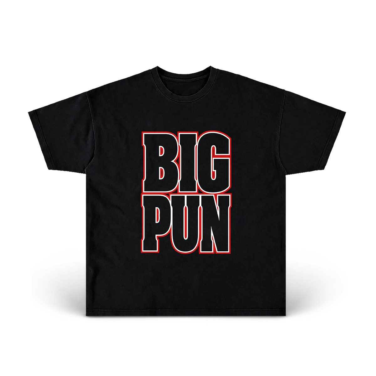 Big Pun T-shirt