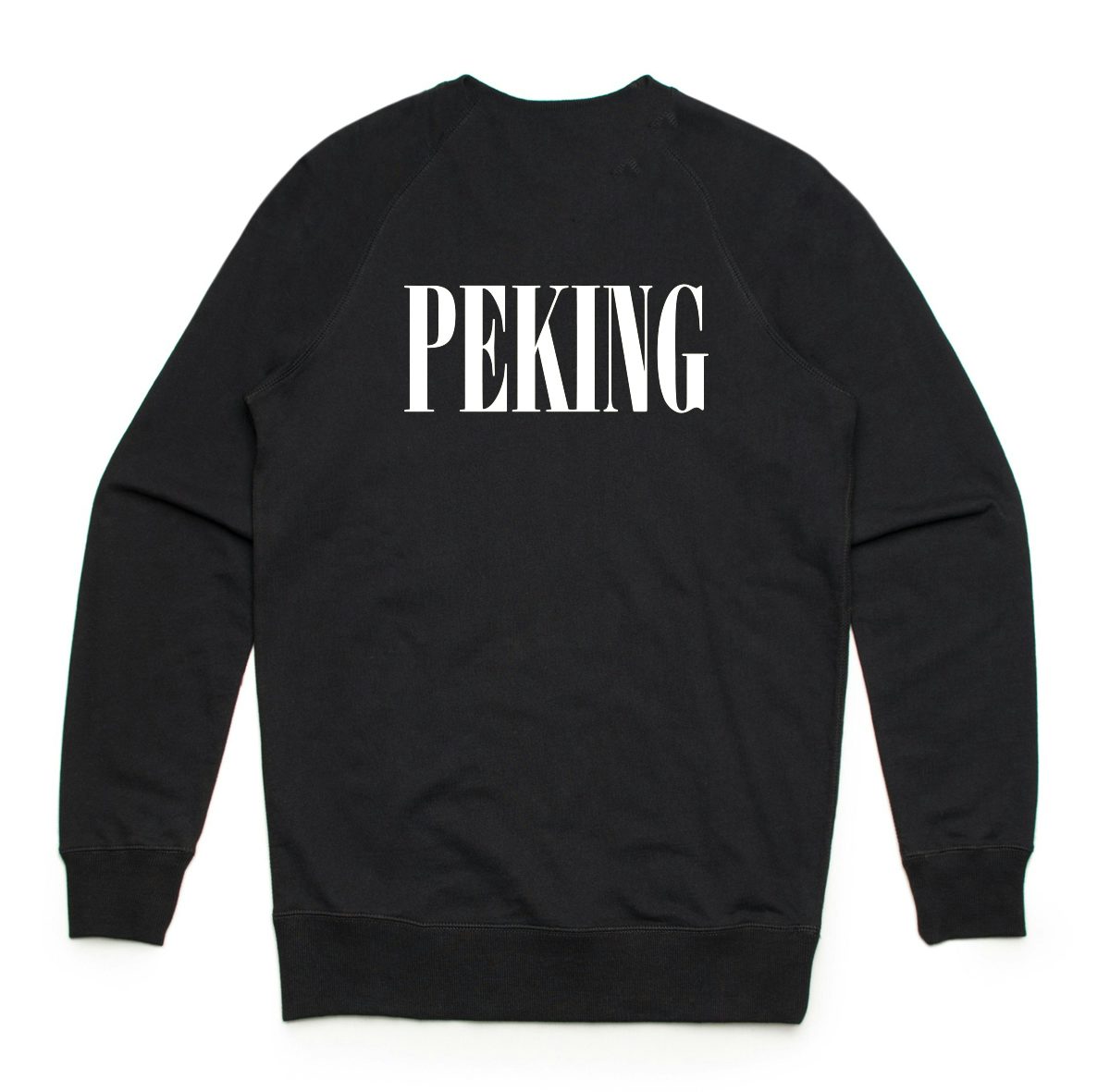Peking Duk Store: Official Merch & Vinyl