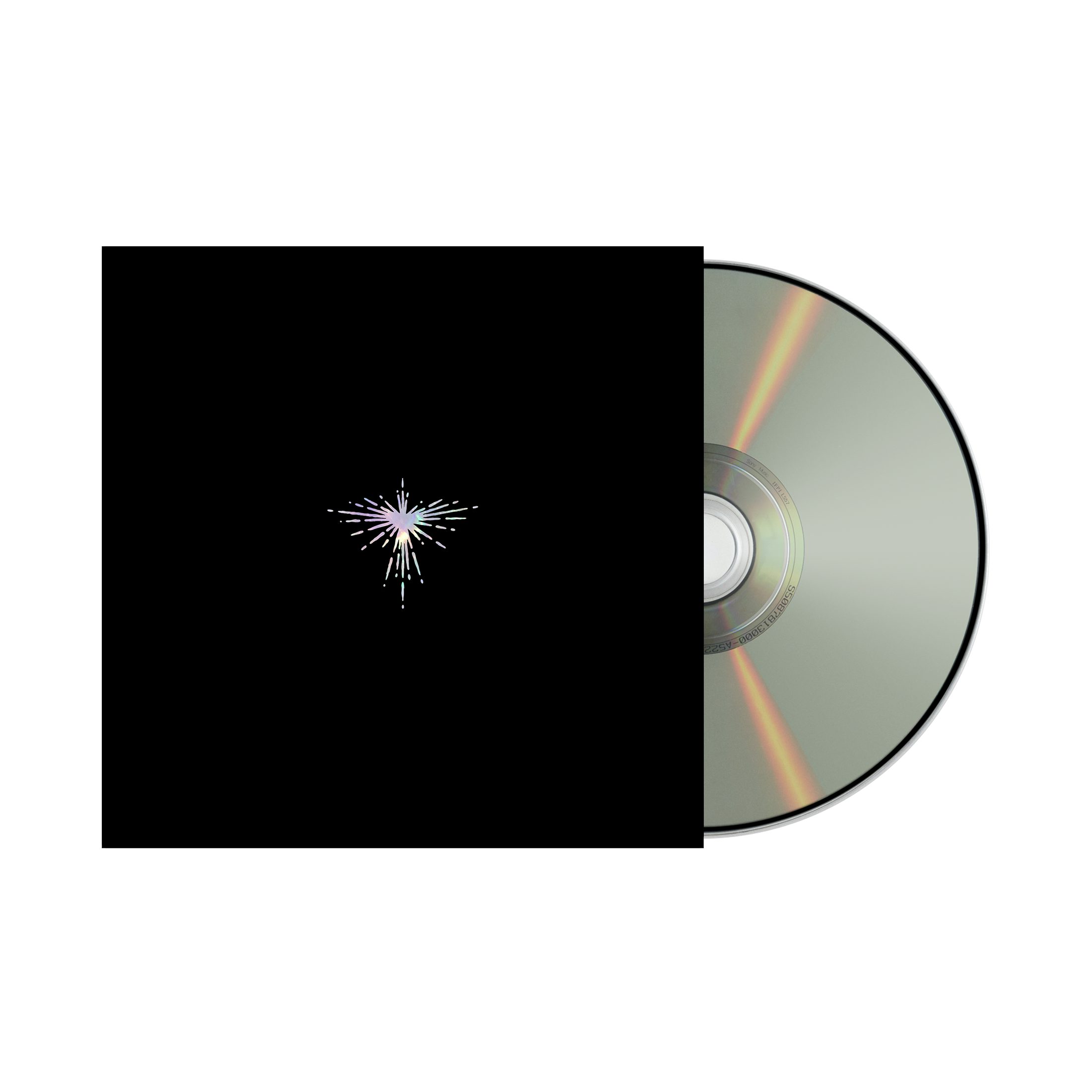 Danger Mouse Lux Prima CD