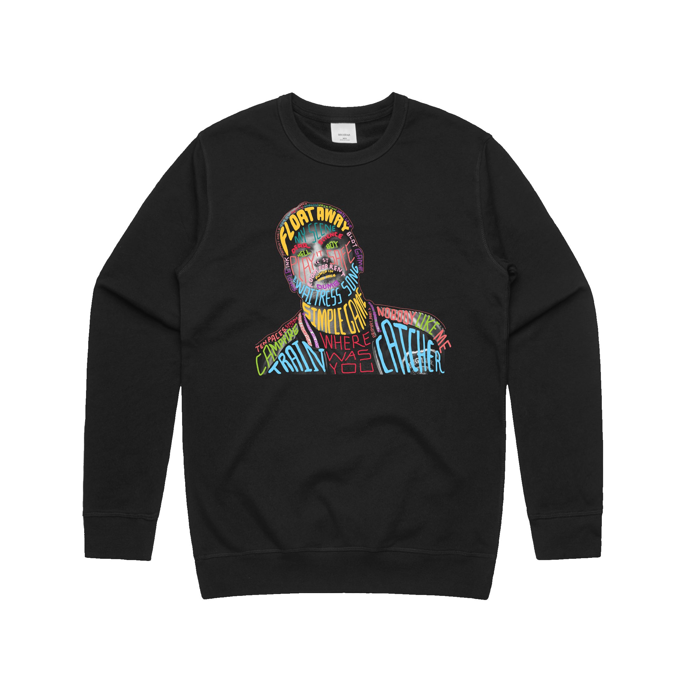 Seth Sentry Float Away / Black Crew