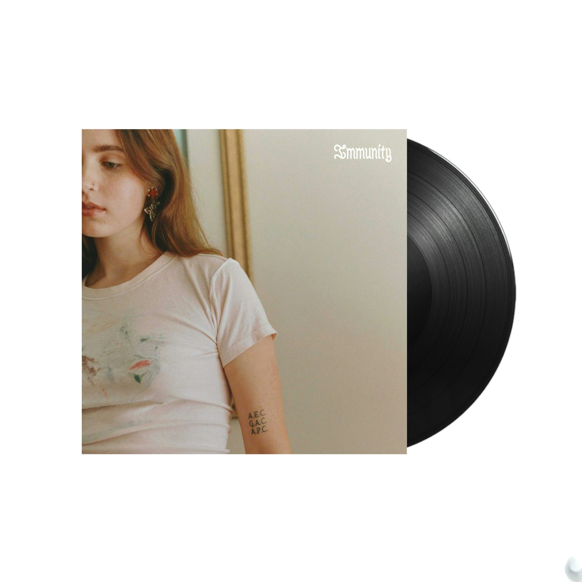 Clairo Shirts, Clairo Merch, Clairo Hoodies, Clairo Vinyl Records, Clairo Posters, Clairo Hats ...