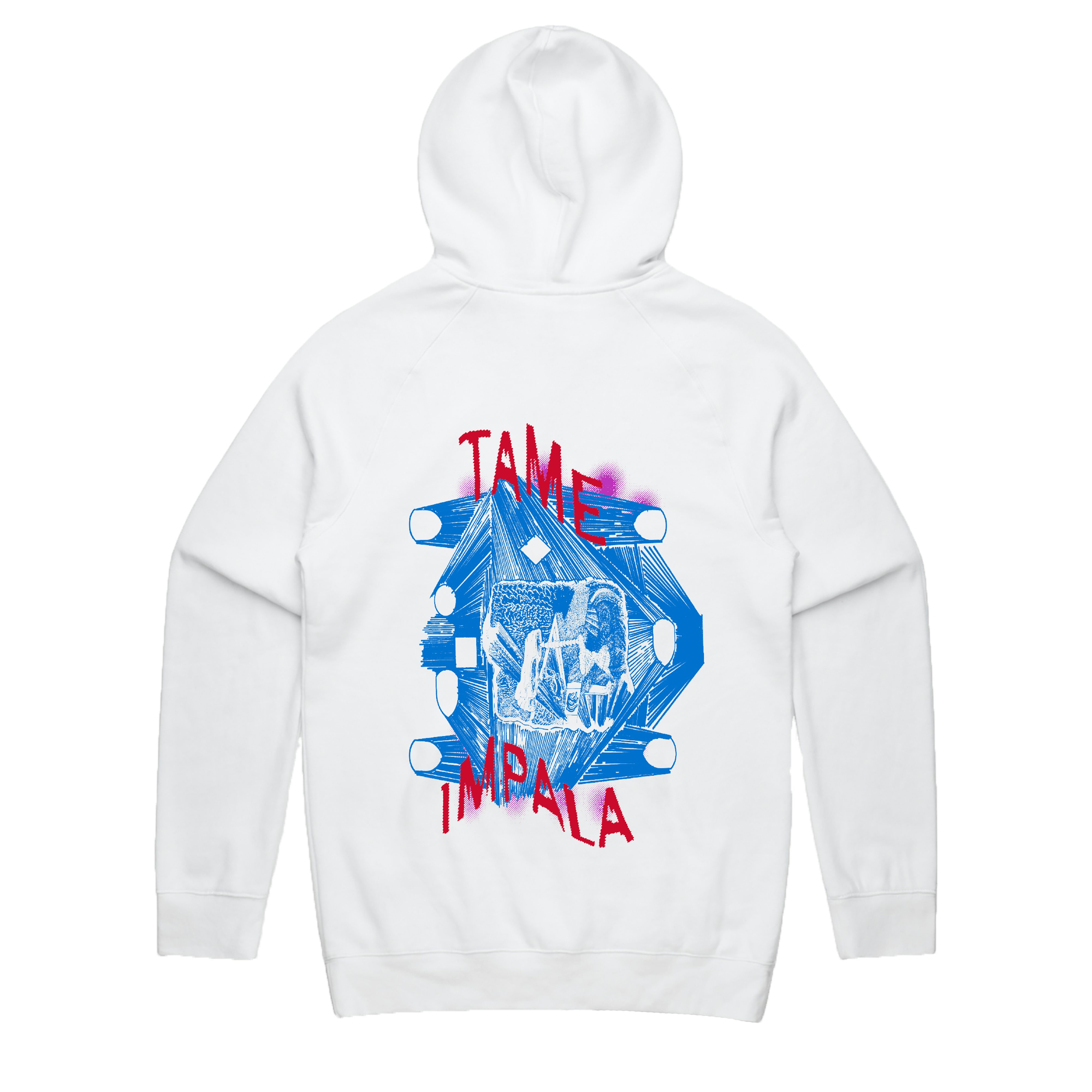 Tame Impala Shirts, Tame Impala Merch, Tame Impala Hoodies, Tame Impala ...
