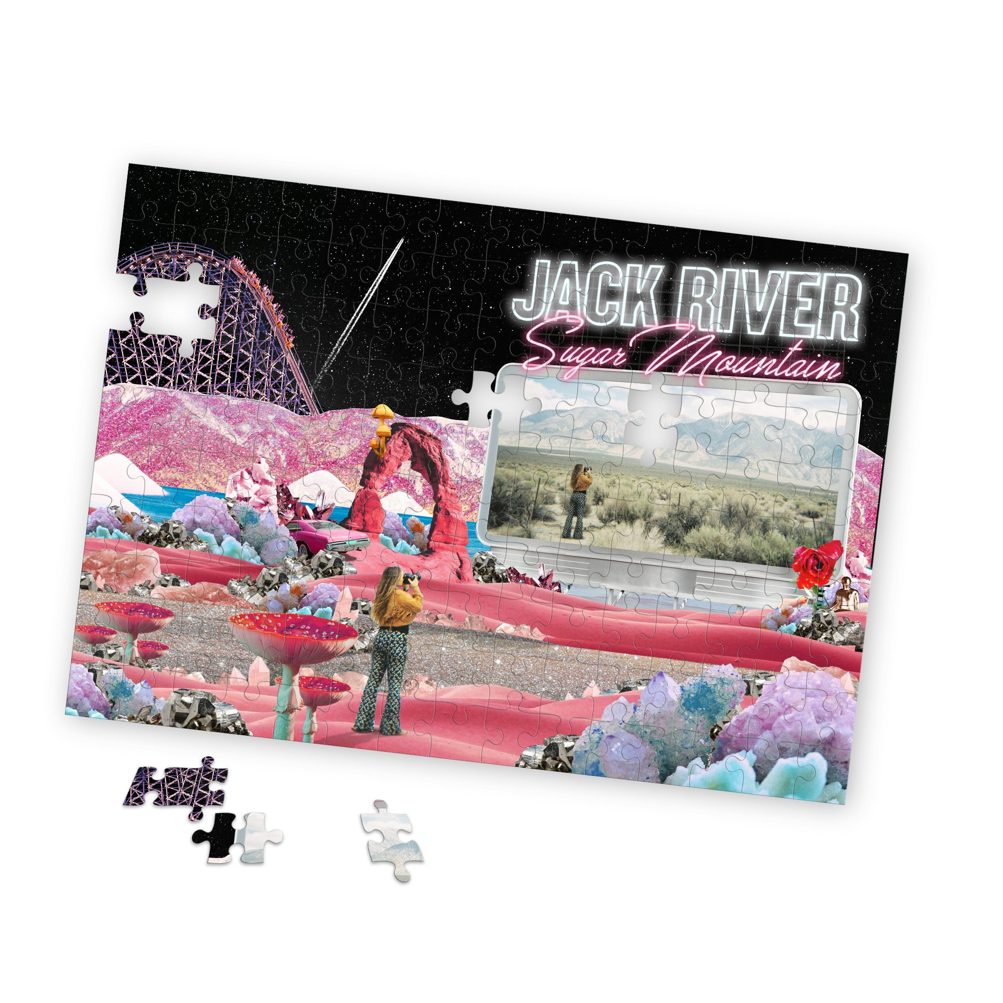 Band Merch - T-Shirts, Vinyl, Posters & Merchandise | Merchbar