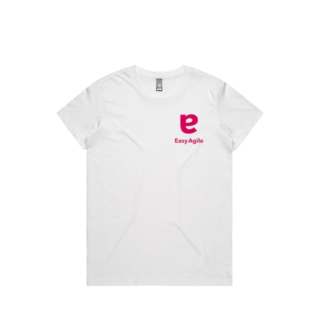 Easy Agile Store: Official Merch & Vinyl