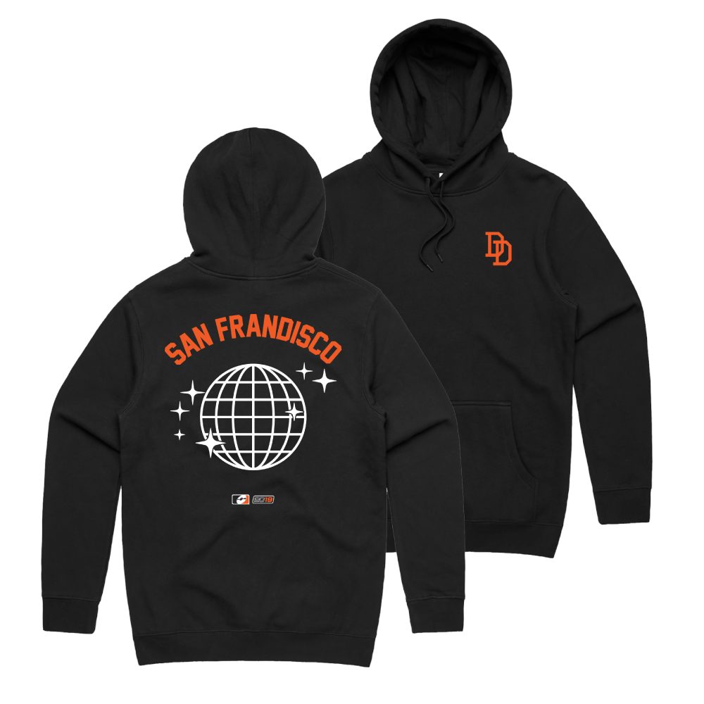 Dom Dolla Store: Official Merch & Vinyl