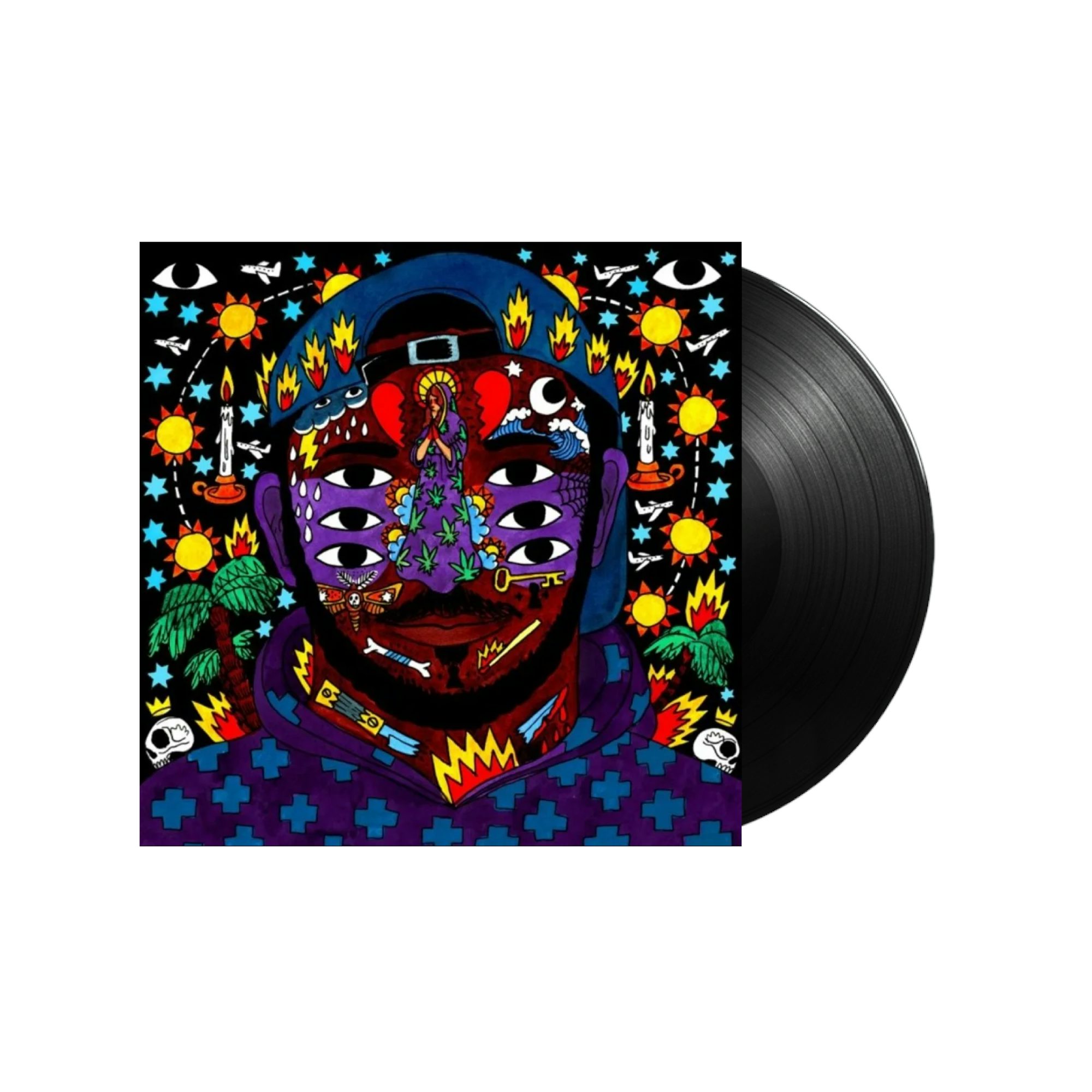 Kaytranada Shirts, Kaytranada Merch, Kaytranada Hoodies, Kaytranada ...
