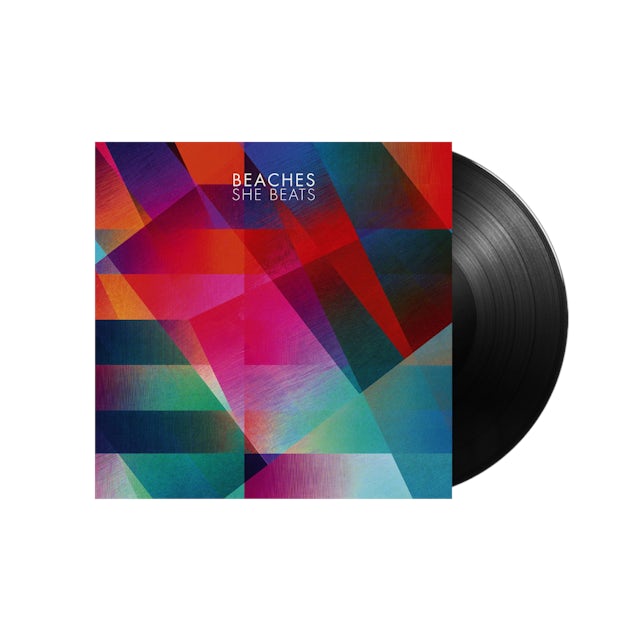 Beaches Store: Official Merch & Vinyl