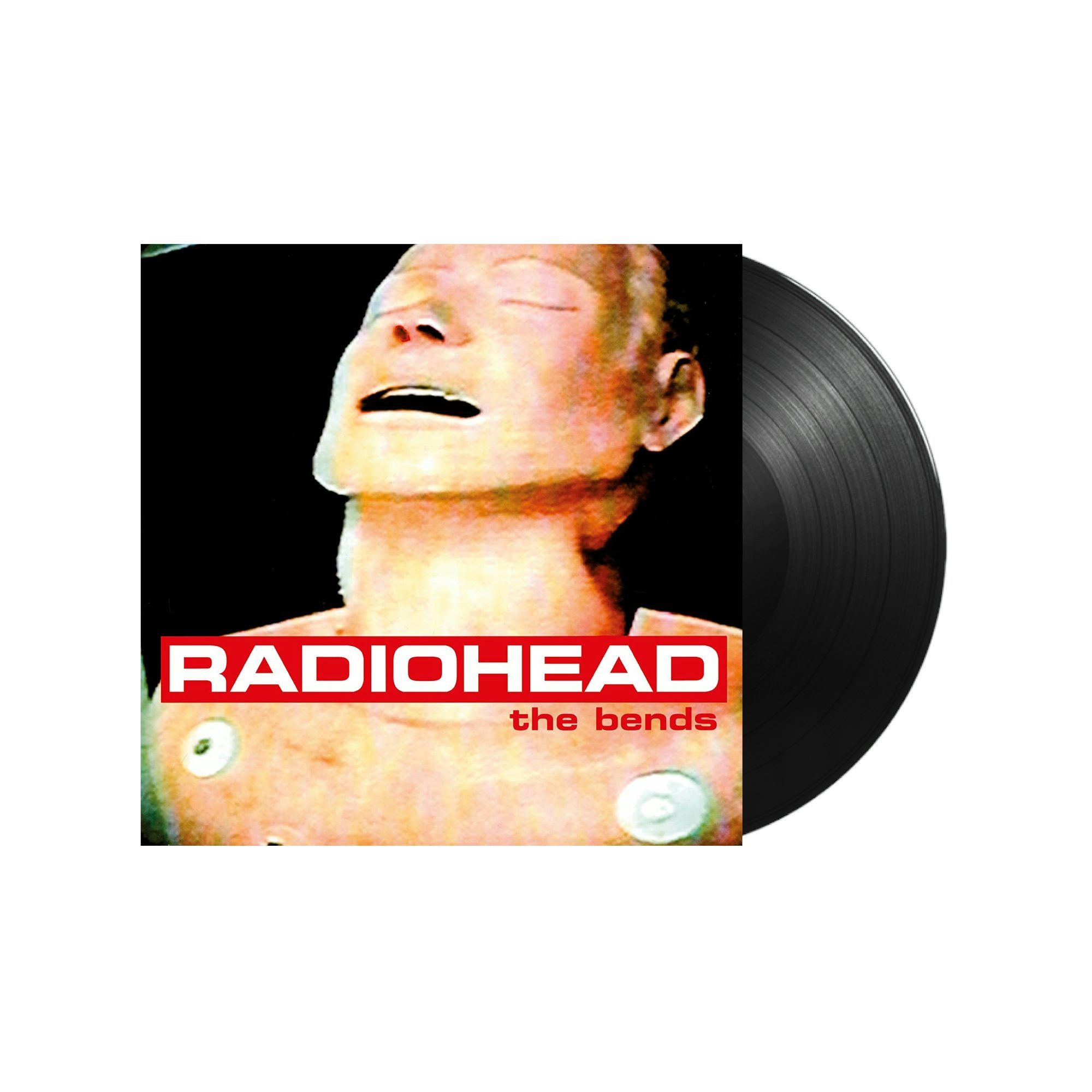 Radiohead Store: Official Merch & Vinyl