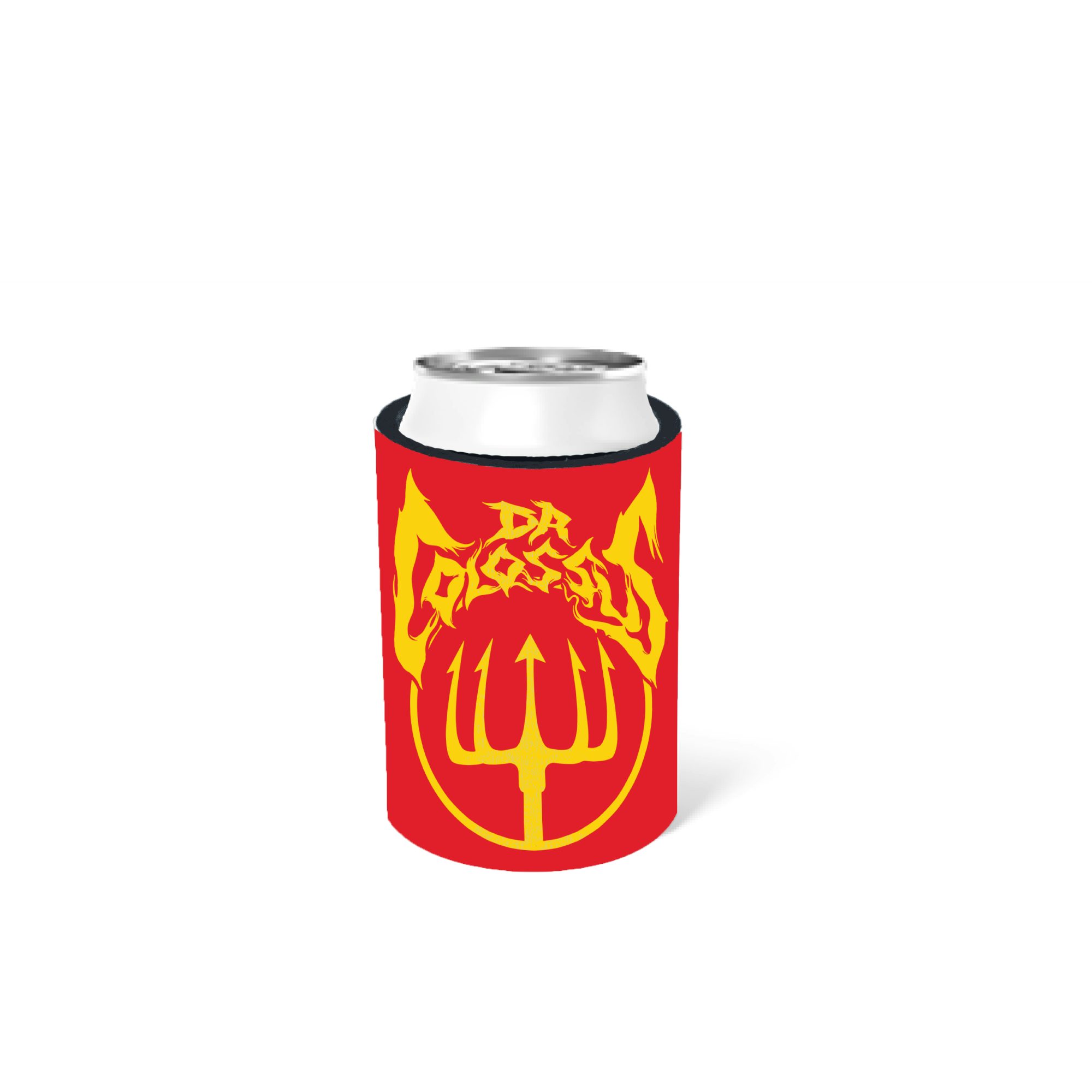 Dr. Colossus I'm A Stupid Moron / Stubby Holder