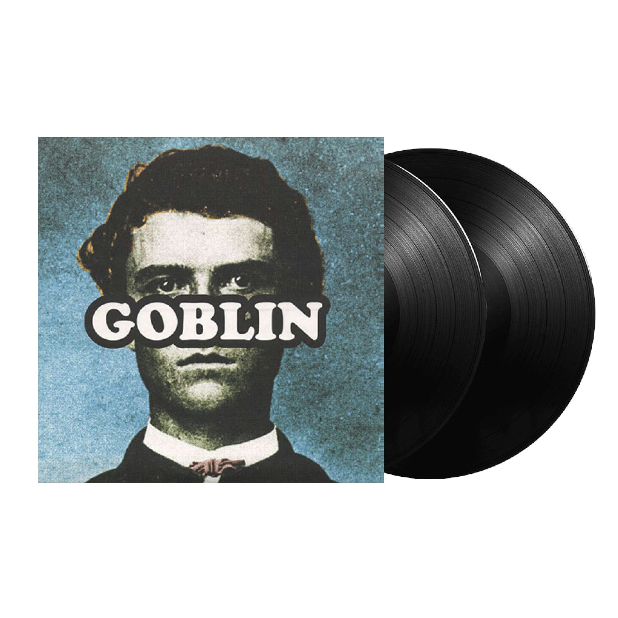 Tyler, The Creator / Goblin 2xLP Vinyl