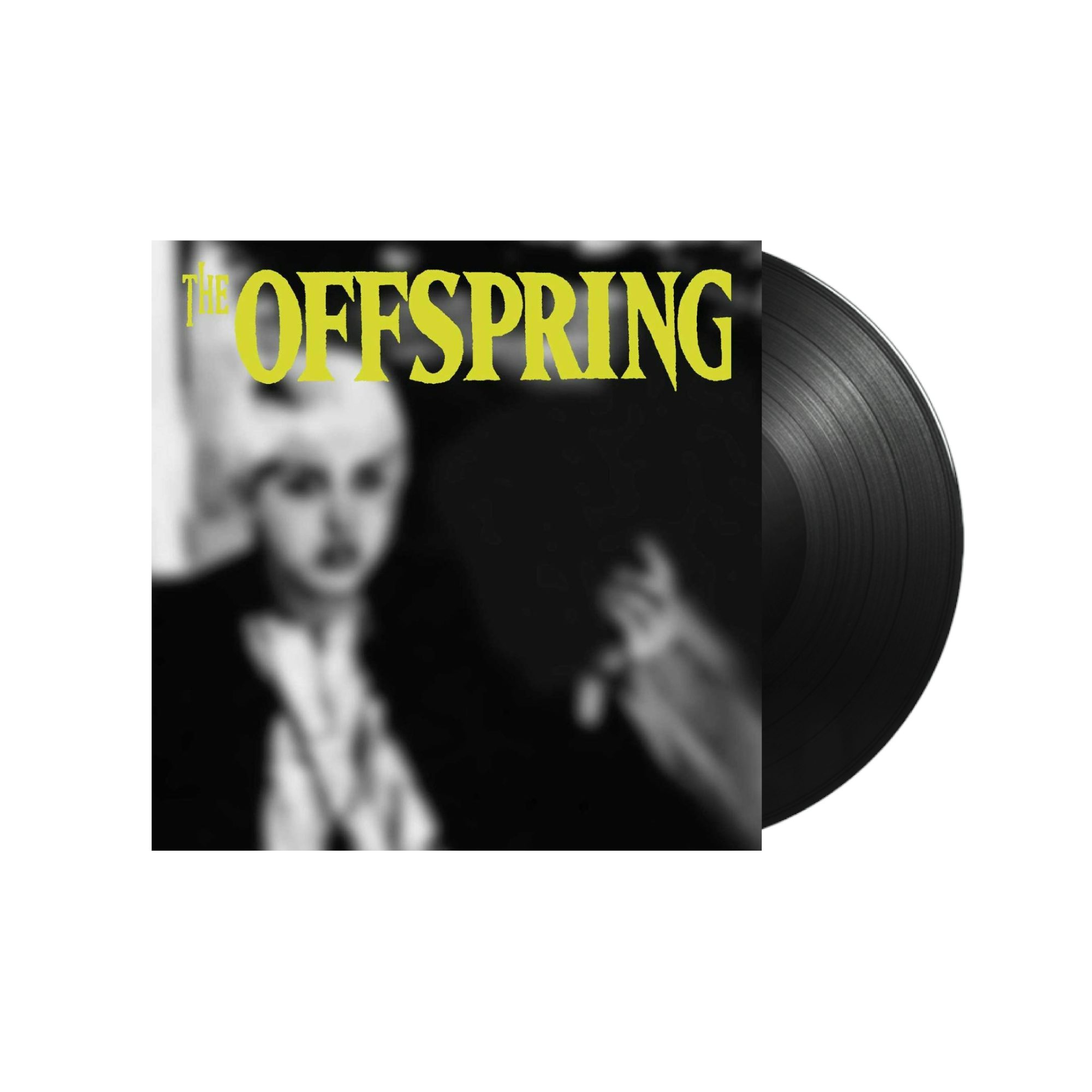 The Offspring / The Offspring LP Vinyl