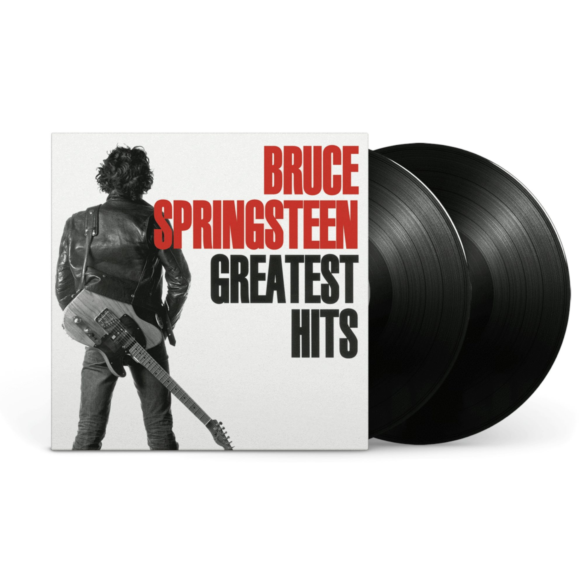 Official Bruce Springsteen Store On Merchbar: Bruce Springsteen Merch ...