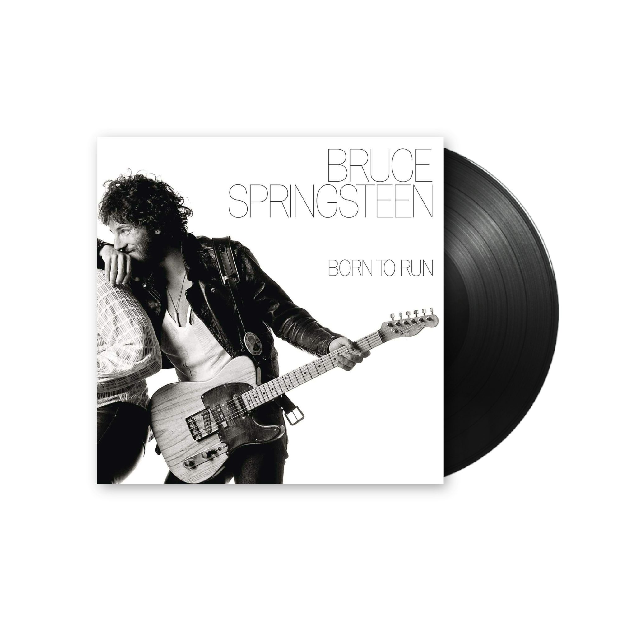 Official Bruce Springsteen Store On Merchbar: Bruce Springsteen Merch ...