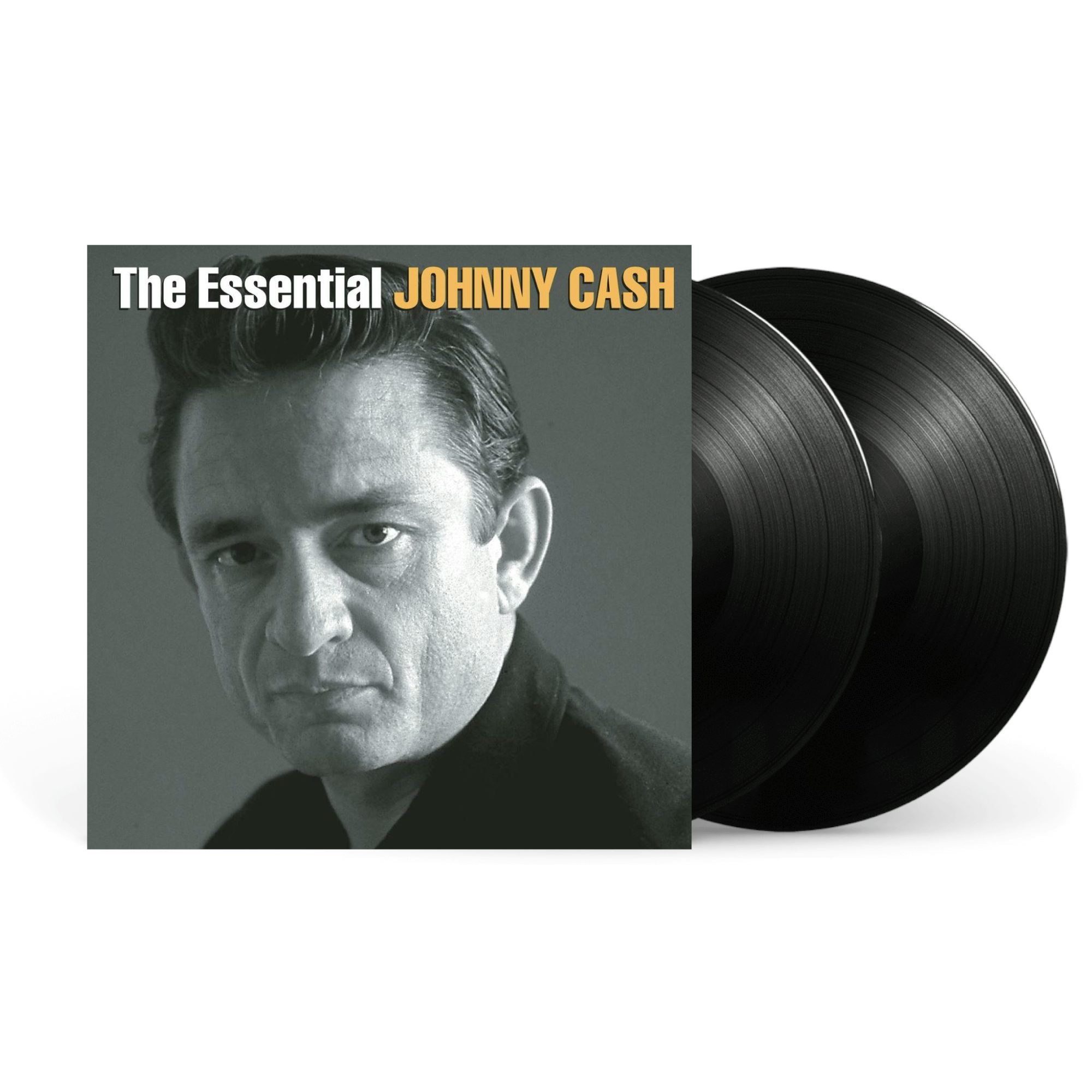 Johnny Cash Merch, Shirts, Hats & More in our Johnny Cash Store