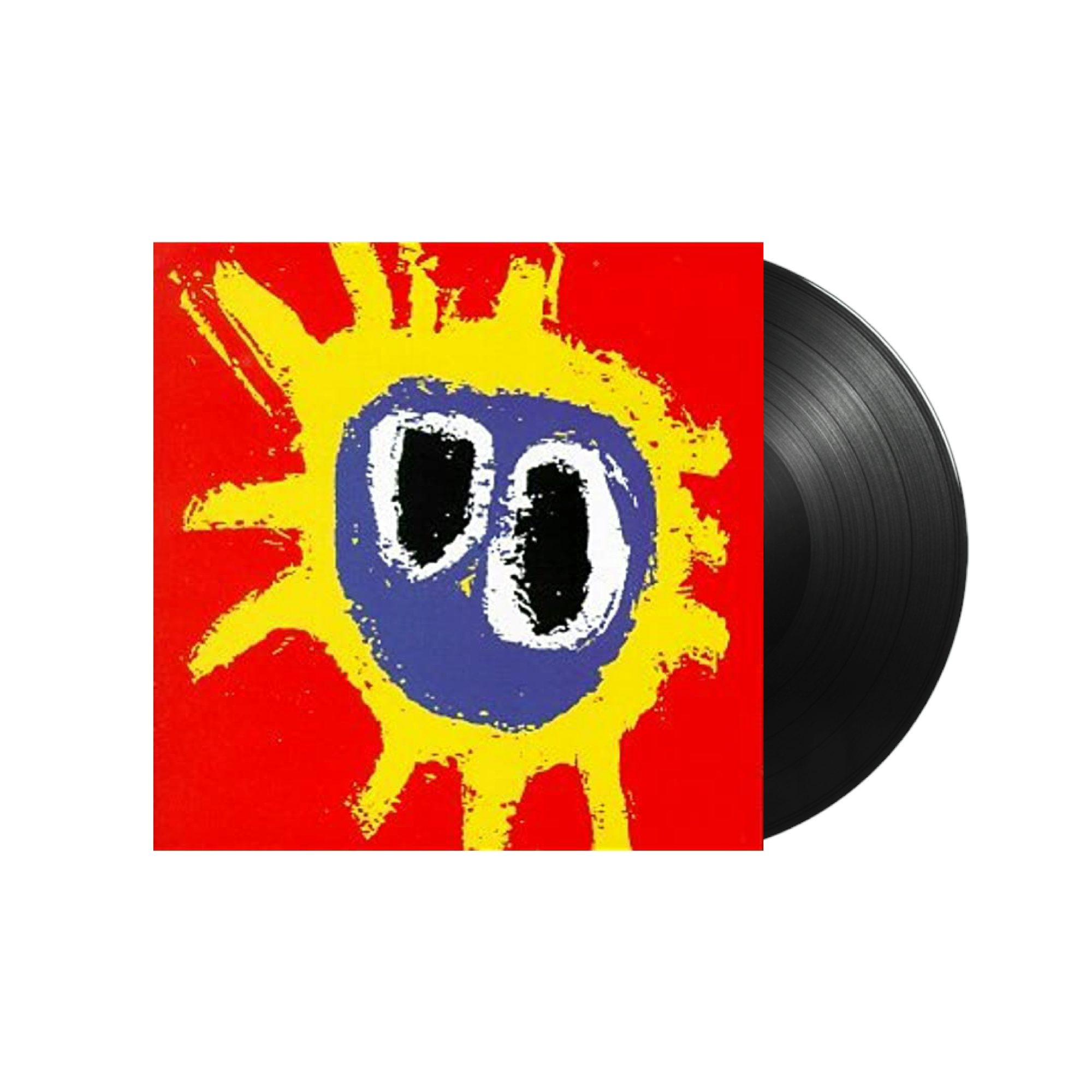 Primal Scream Shirts, Primal Scream Merch, Primal Scream Hoodies ...