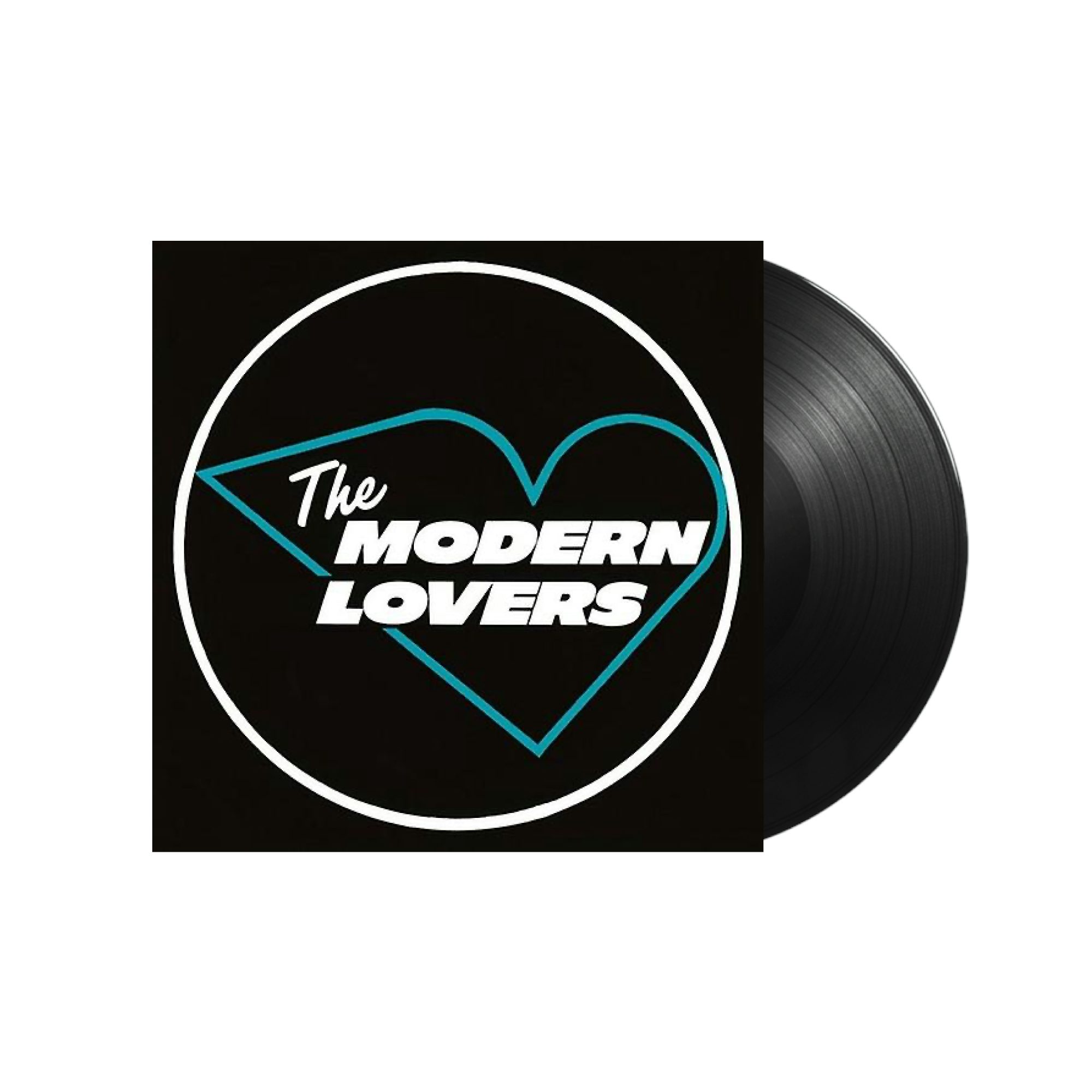 The Modern Lovers / The Modern Lovers LP Vinyl