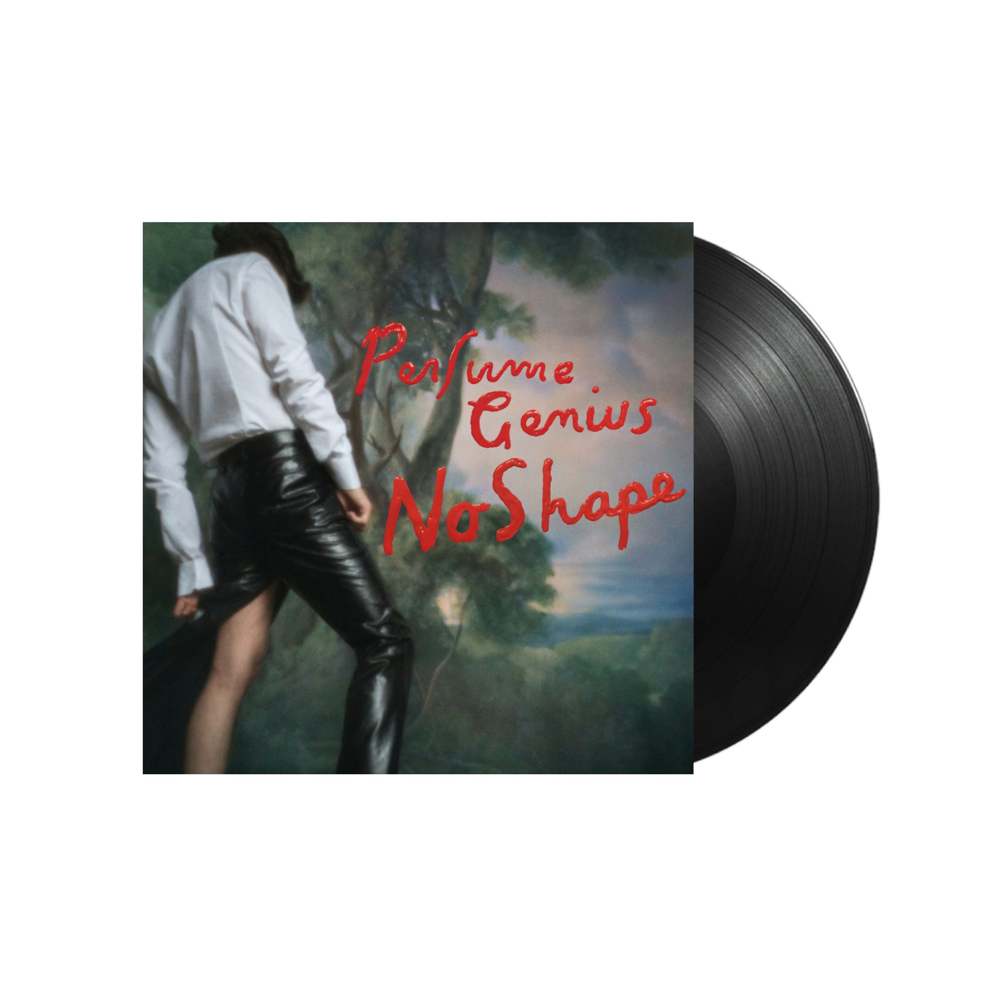 Perfume Genius Store: Official Merch & Vinyl