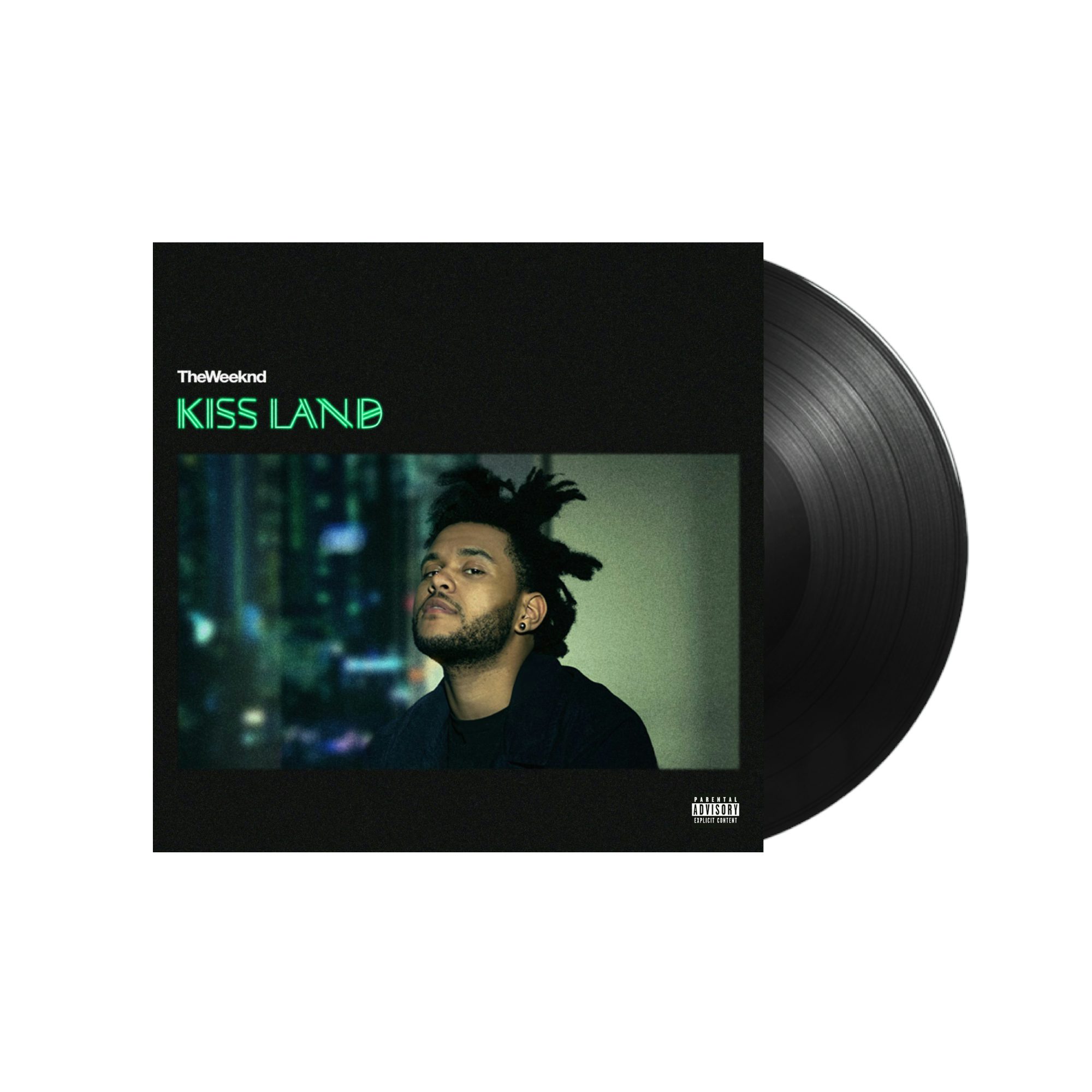 The Weeknd Store: Official Merch & Vinyl