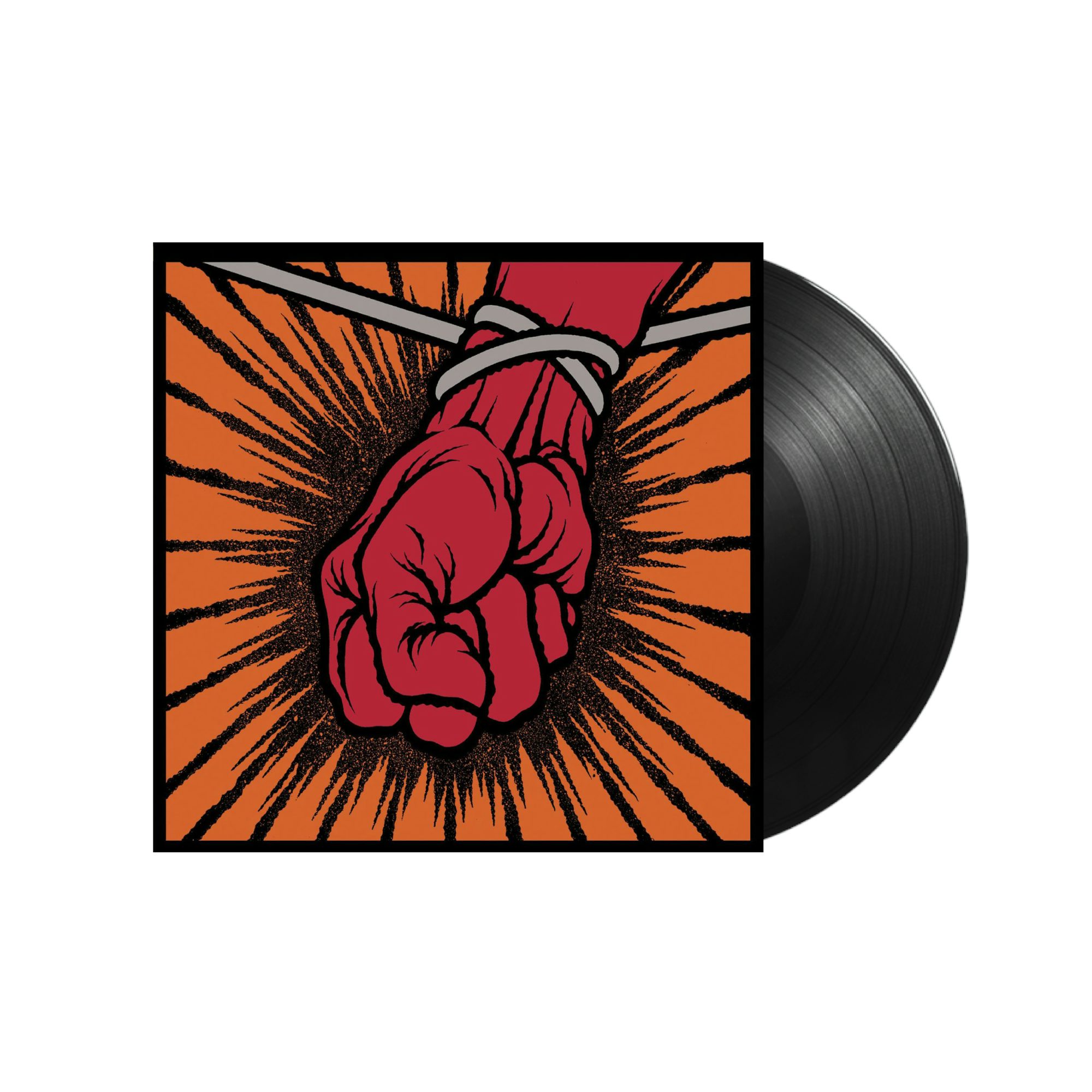 Metallica / St. Anger 2xLP Vinyl