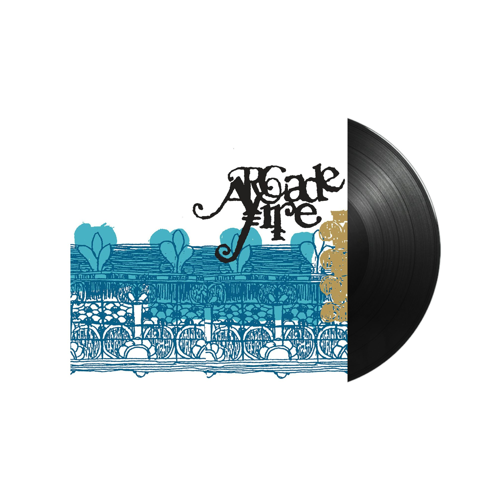 Arcade Fire Shirts, Arcade Fire Merch, Arcade Fire Hoodies, Arcade Fire ...