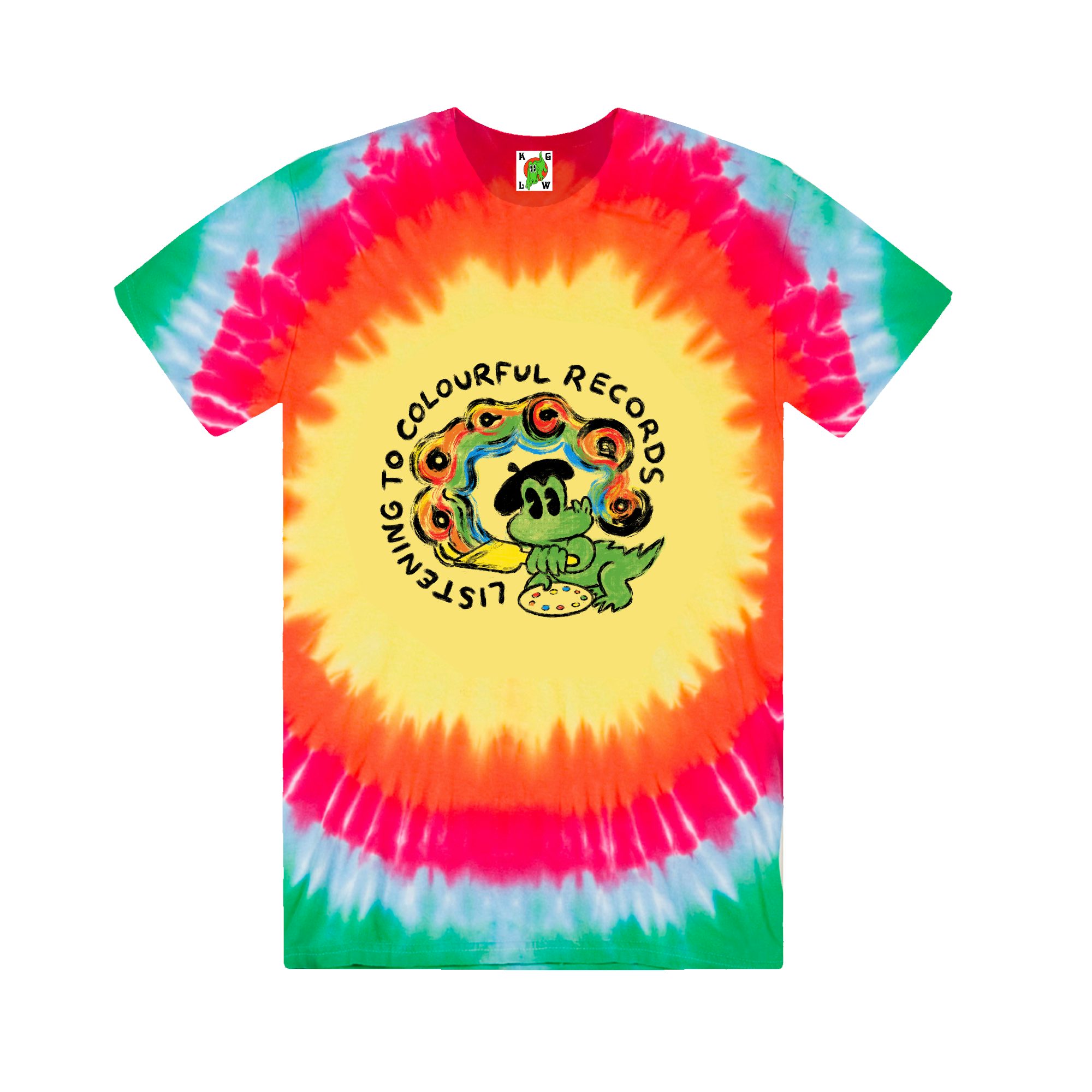 The 25 Best King Gizzard Merch Items, Vinyl Records & Shirts