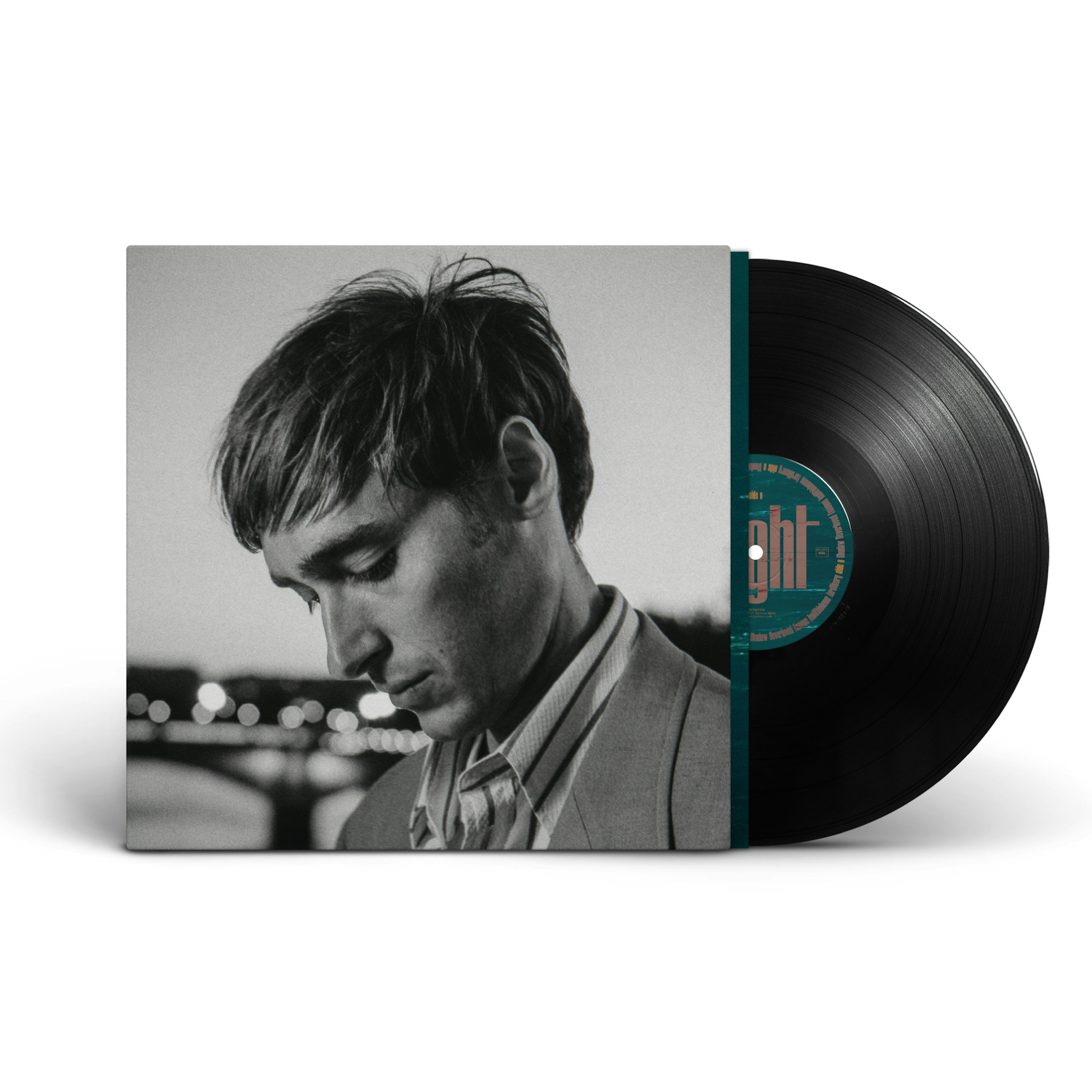 Parcels / Day/Night LP Box set (Vinyl)