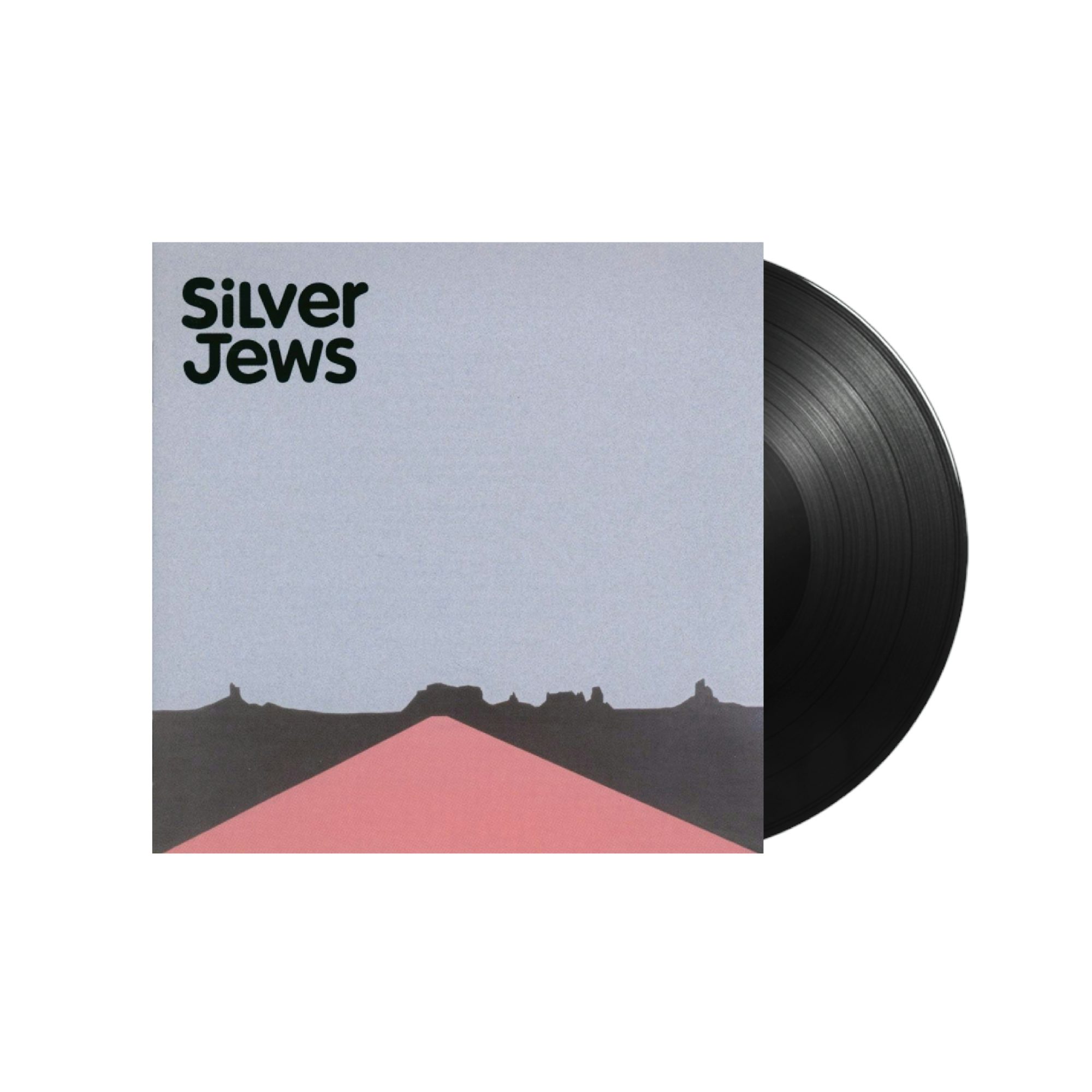 Silver Jews / American Water LP Vinyl