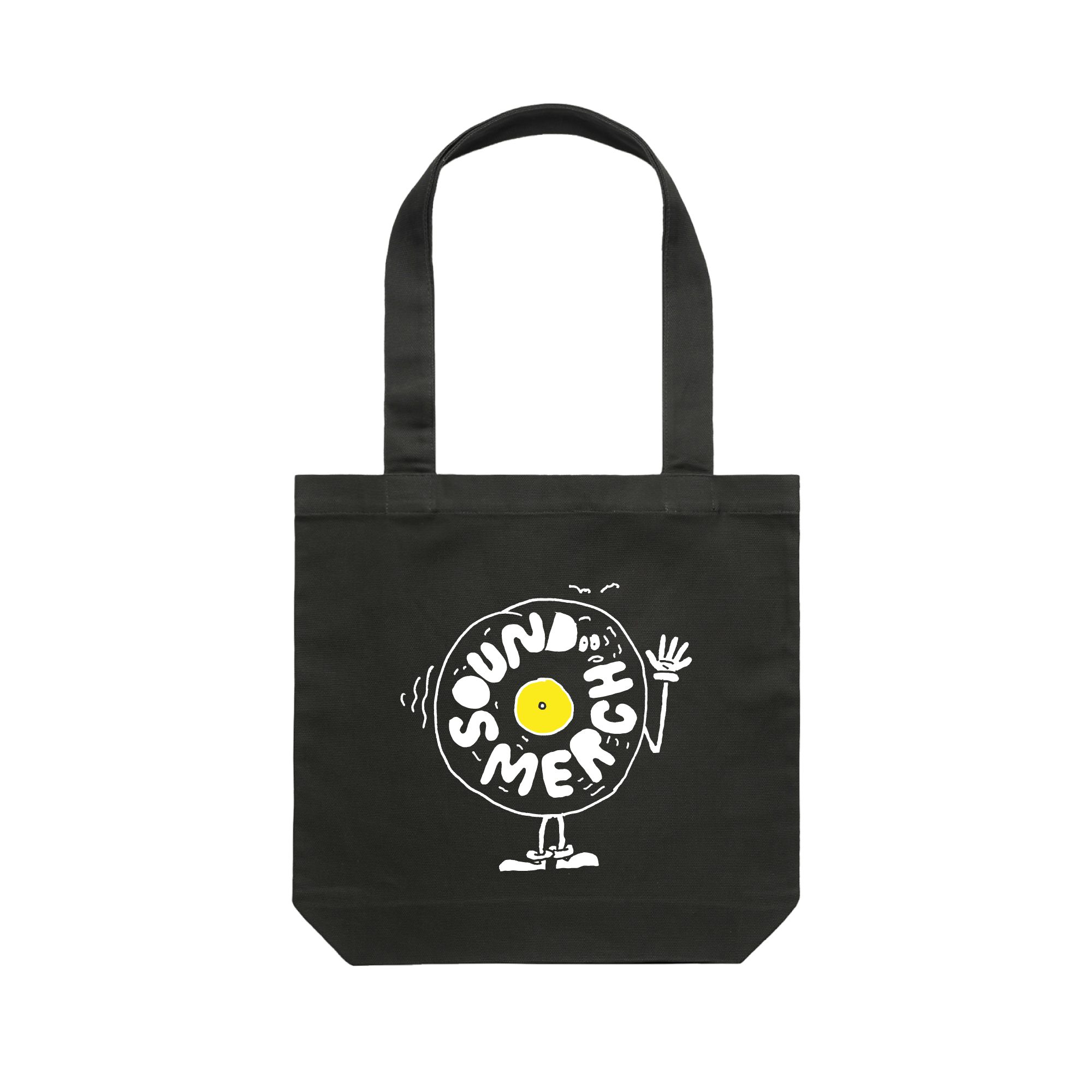 Sound Merch Soundmerch / Tote