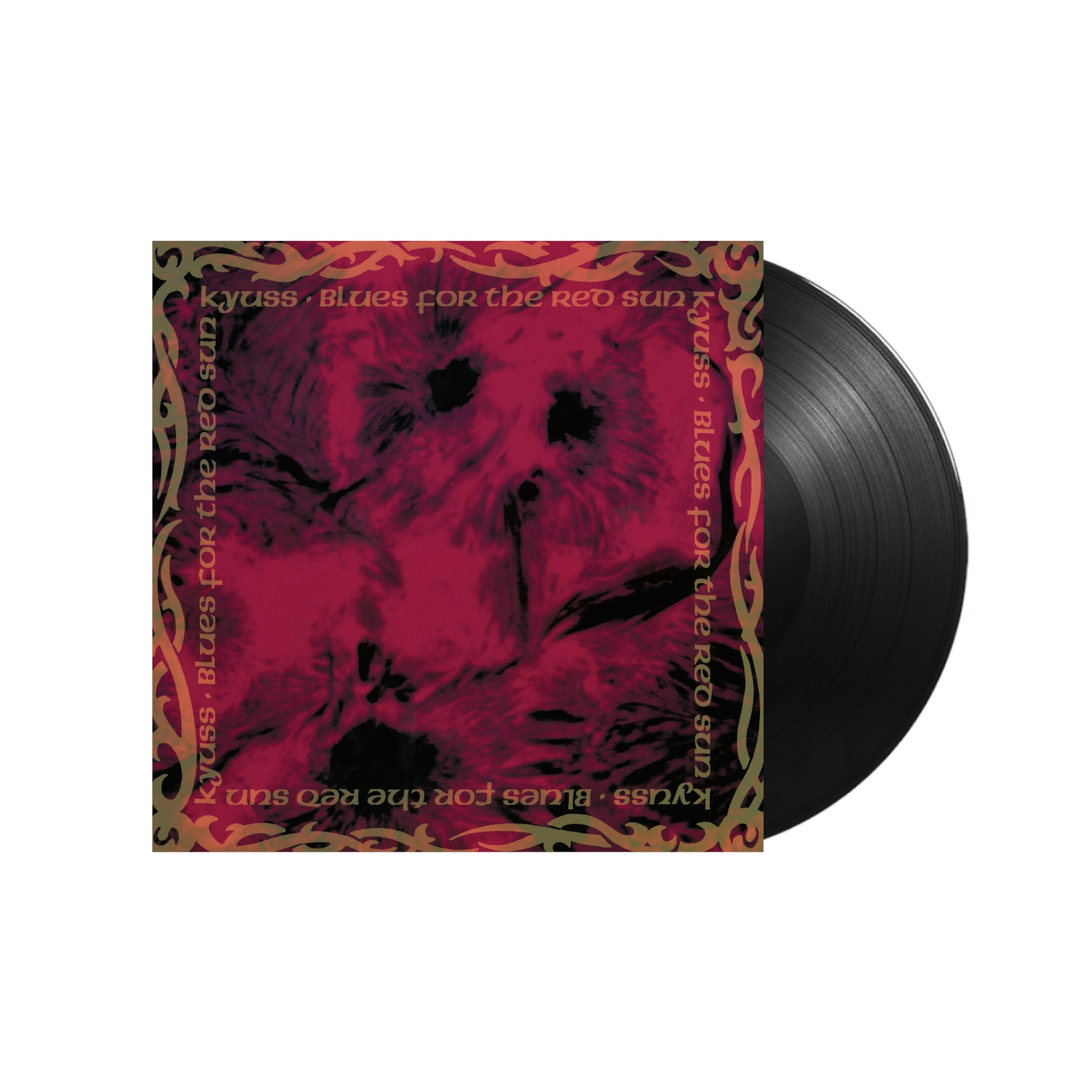 Kyuss / Blues For the Red Sun LP Vinyl