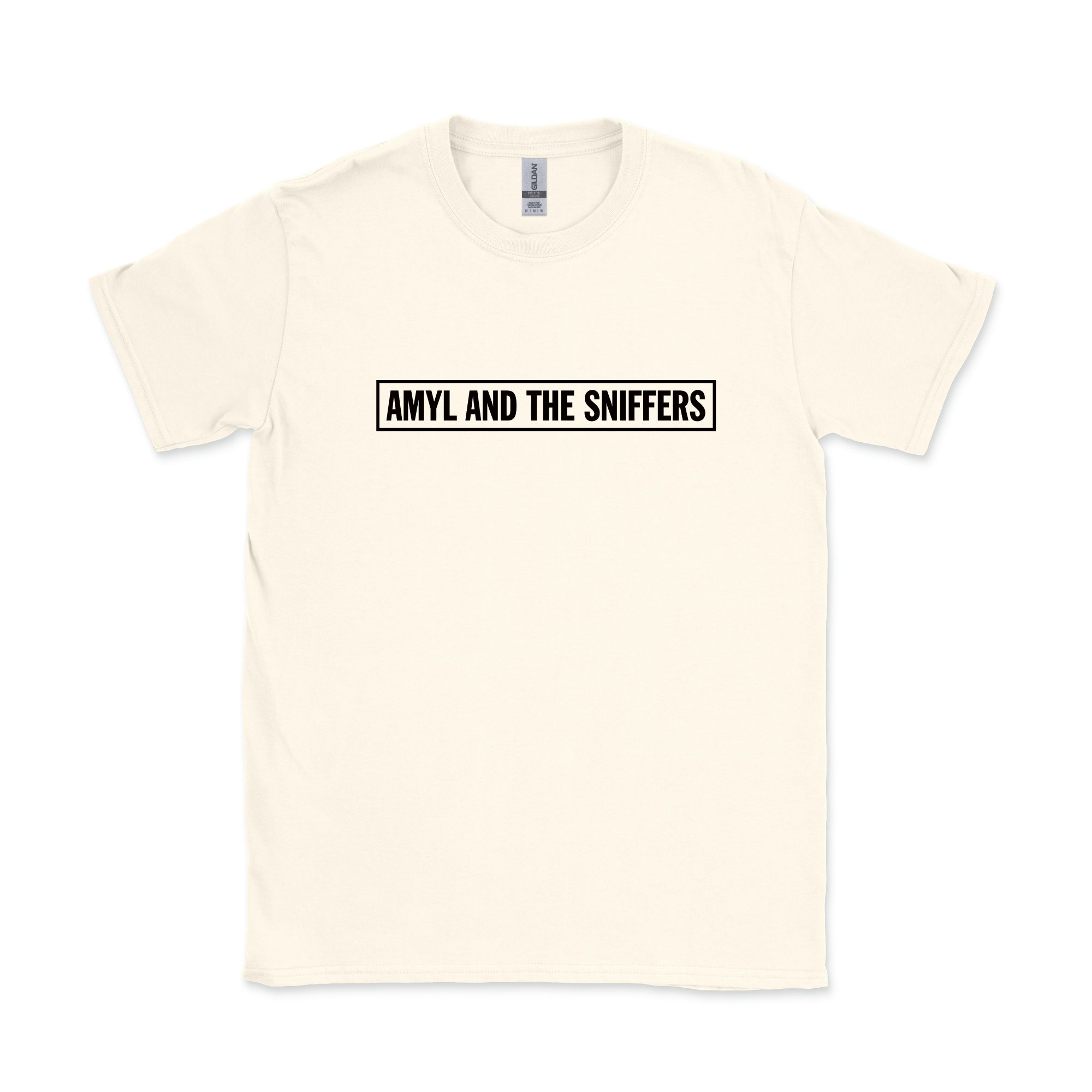 Amyl and The Sniffers Store: Official Merch & Vinyl