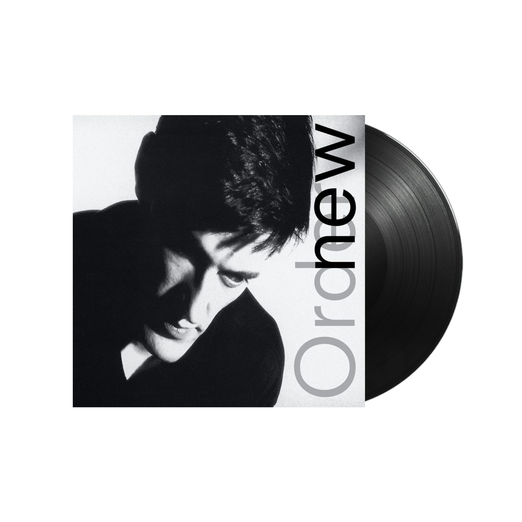 New Order / Low-Life LP Vinyl