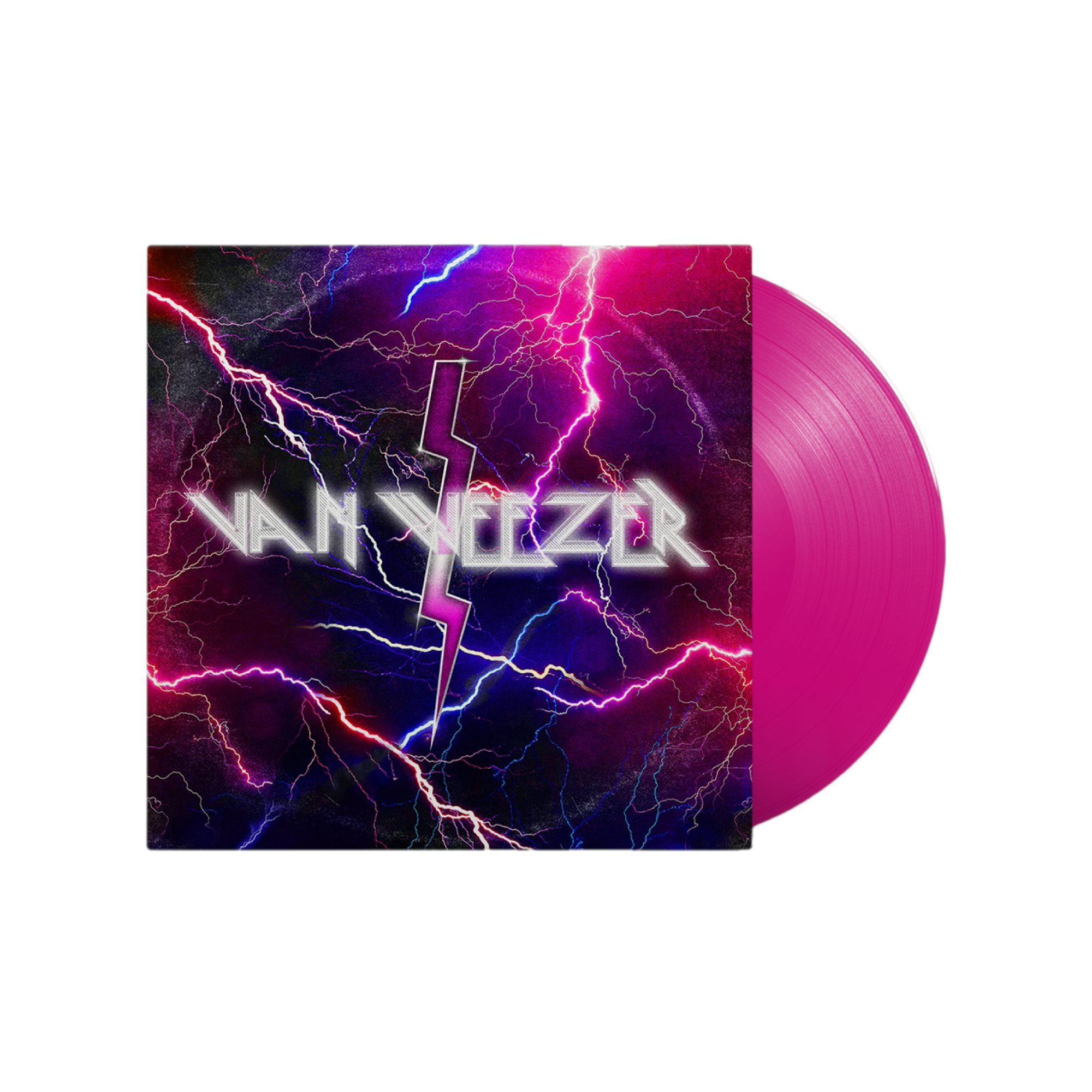 Weezer Merch Store | Weezer Hoodies, Weezer Shirts, Weezer Vinyl ...