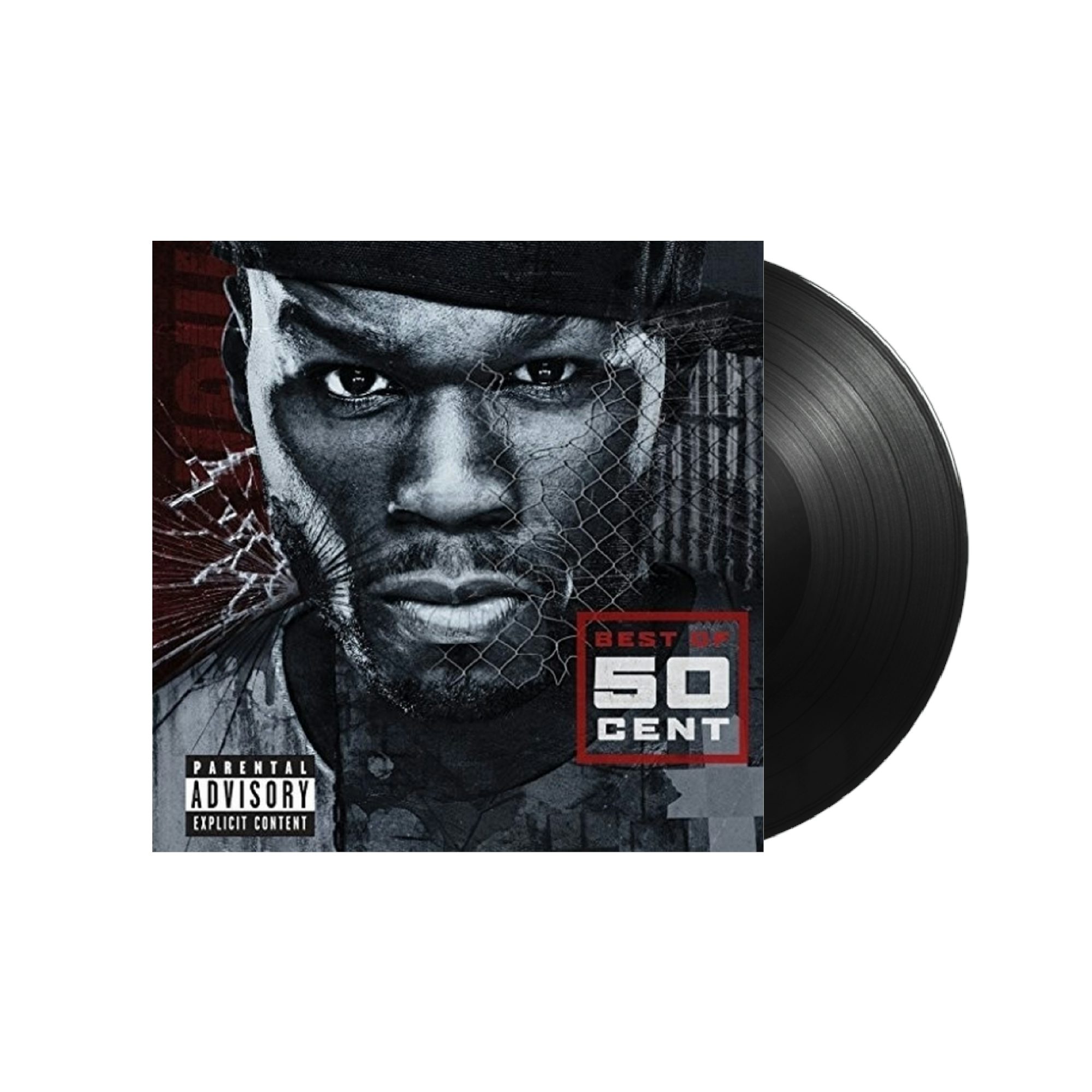 50 Cent Shirts, 50 Cent Merch, 50 Cent Hoodies, 50 Cent Vinyl Records ...