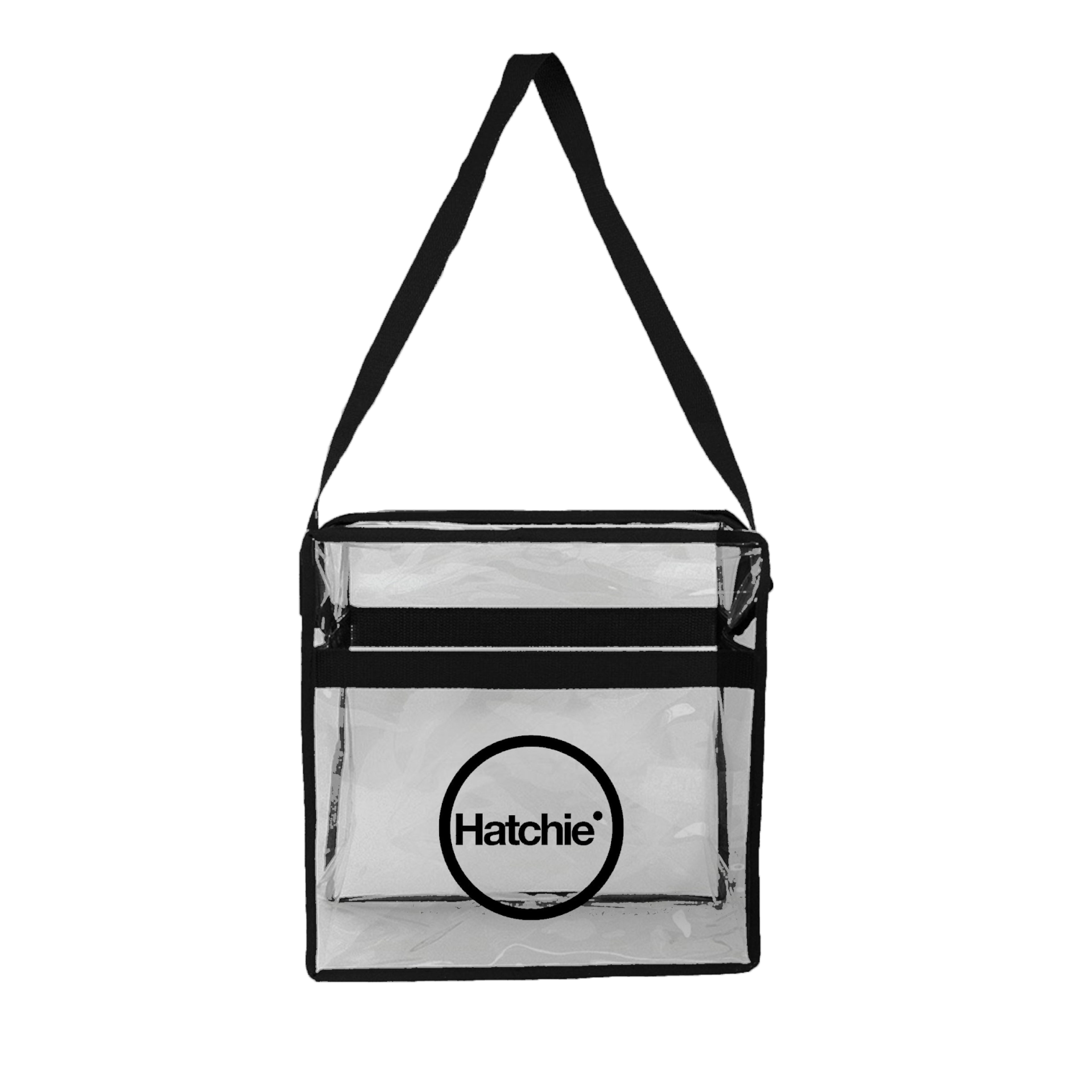 Hatchie / Giving The World Away / Exclusive Radioactive Vinyl / Clear ...