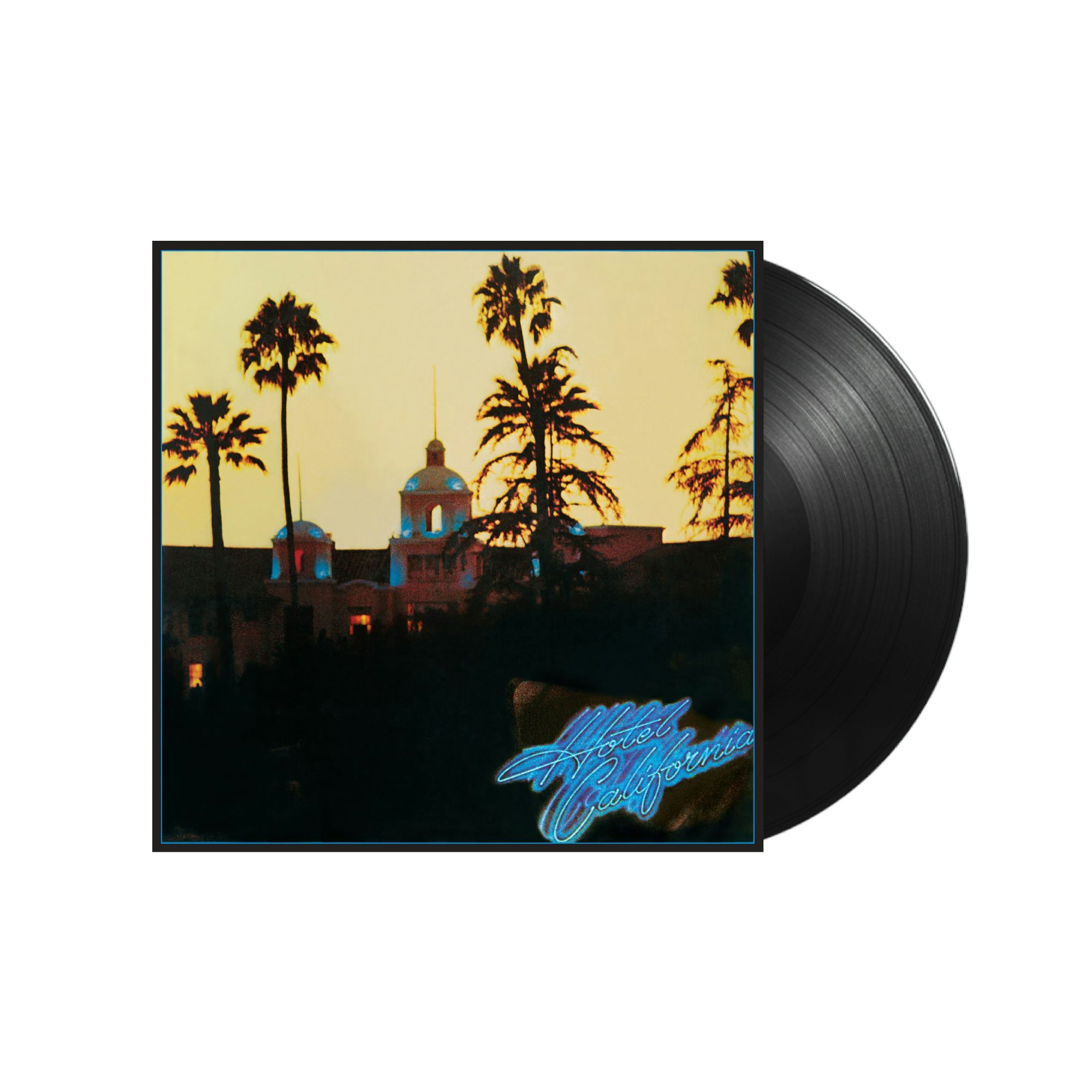 Eagles / Hotel California LP 180 gram Vinyl