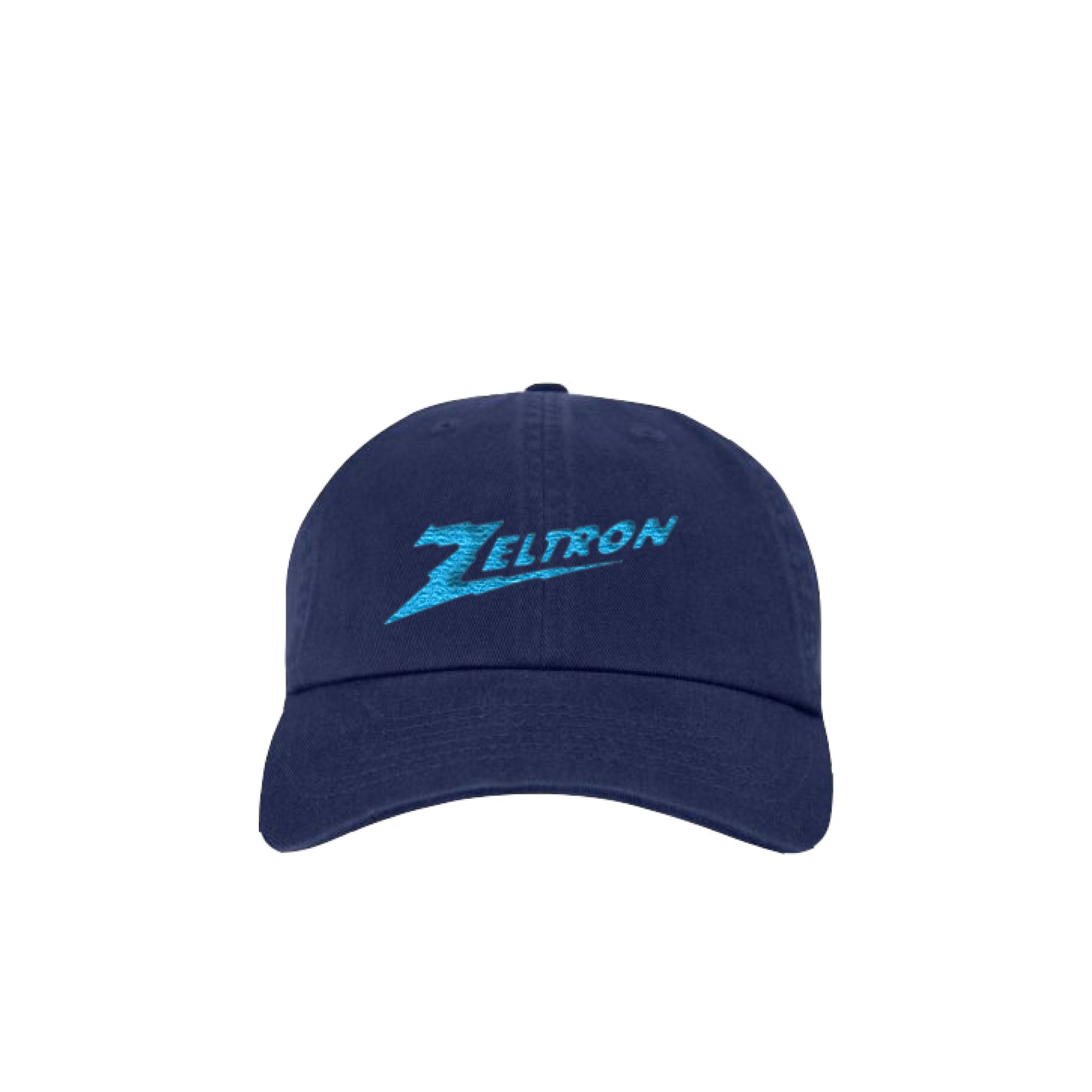 Denzel Curry / Zeltron Cap ***PRE-ORDER***