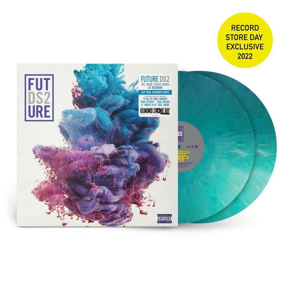 Future Shirts, Future Merch, Future Hoodies, Future Vinyl Records, Future Posters, Future Hats ...