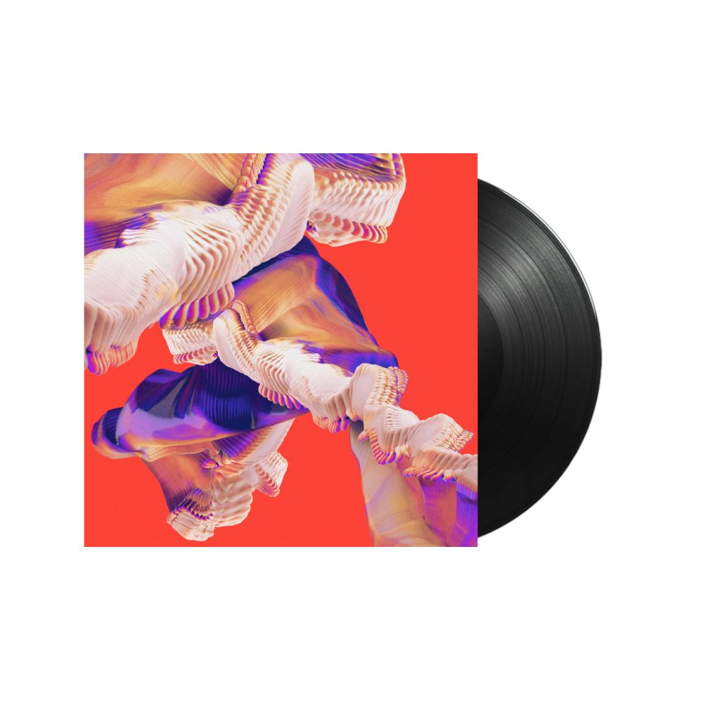 Bicep / Isles 2xLP Vinyl