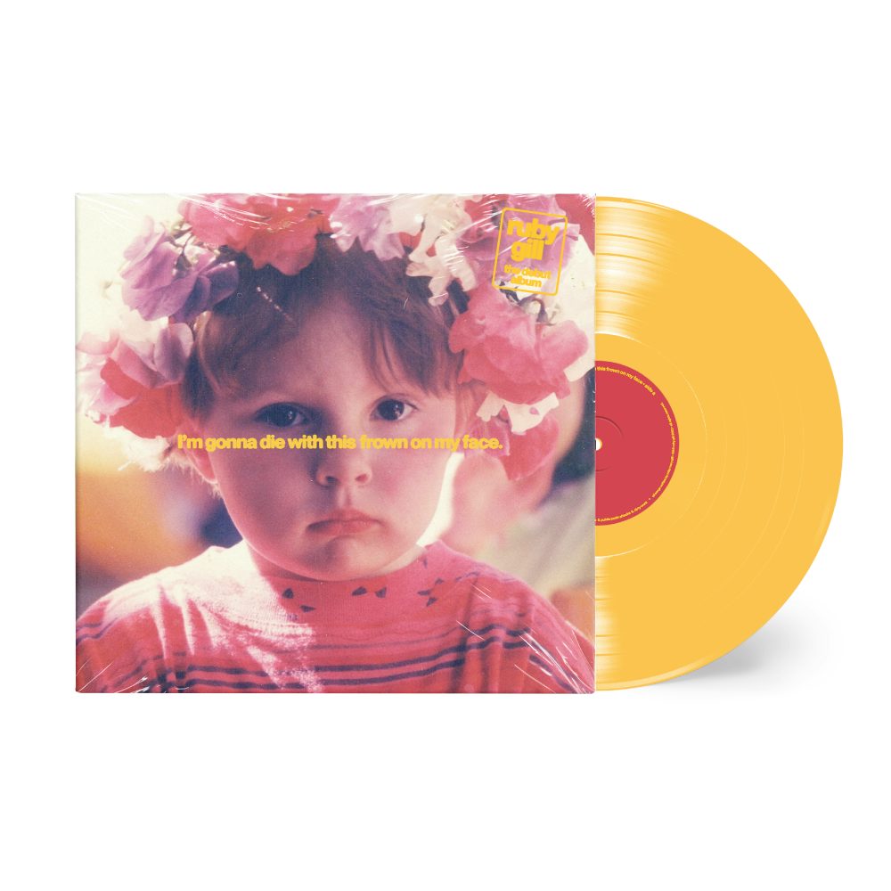 Ruby Gill's Instagram, Twitter & Facebook on IDCrawl