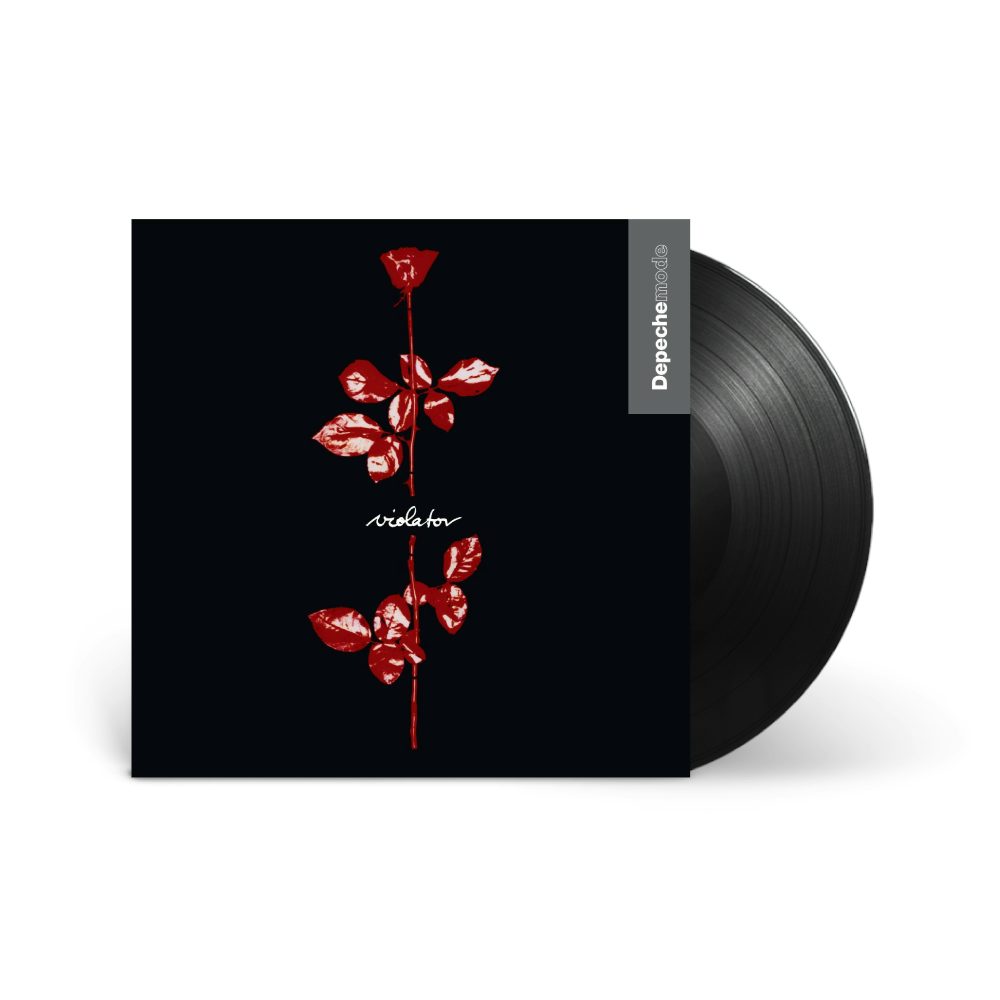 Depeche Mode / Violator LP Vinyl