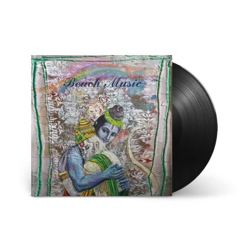 Alex G / Beach Music LP Vinyl