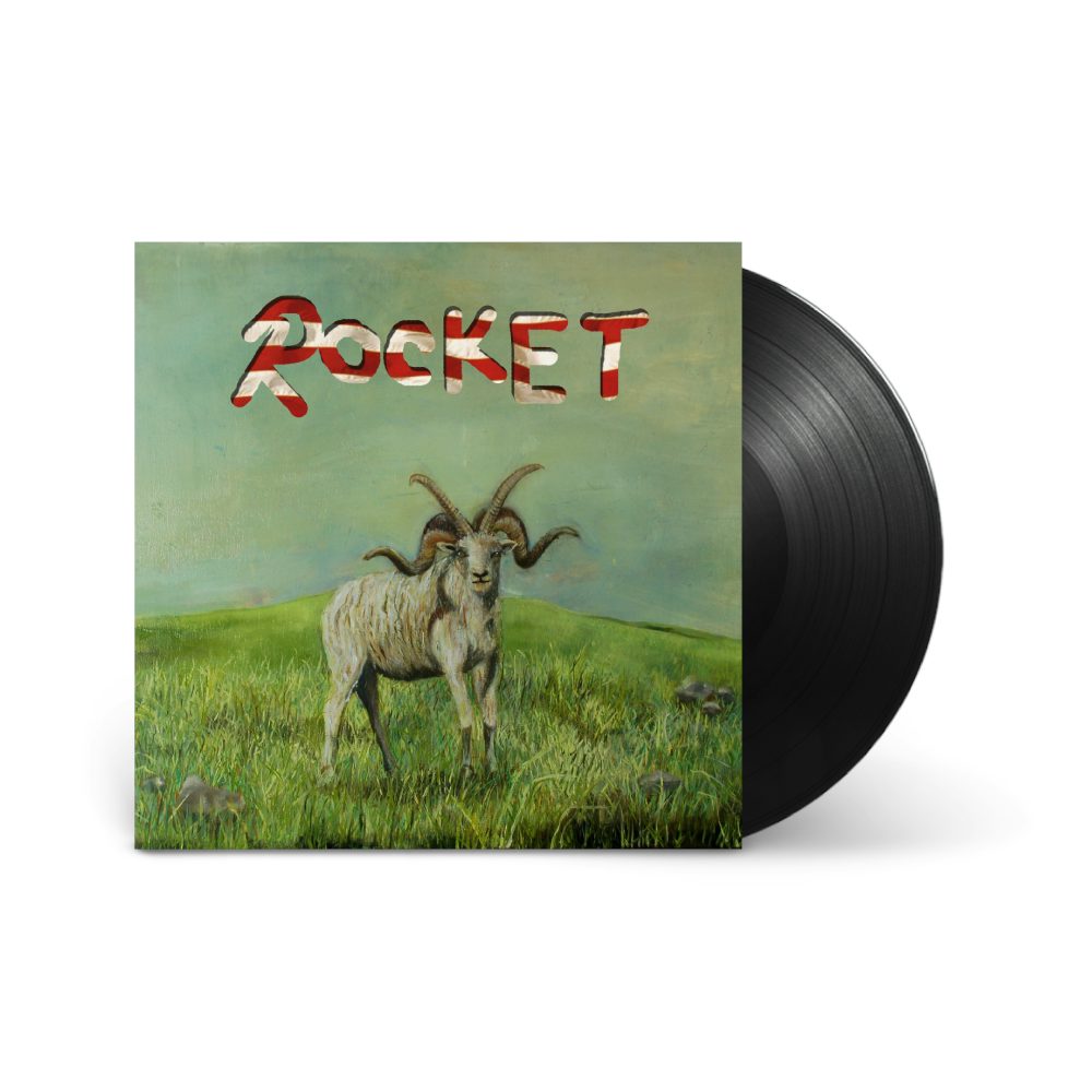 Alex G / Rocket LP Vinyl