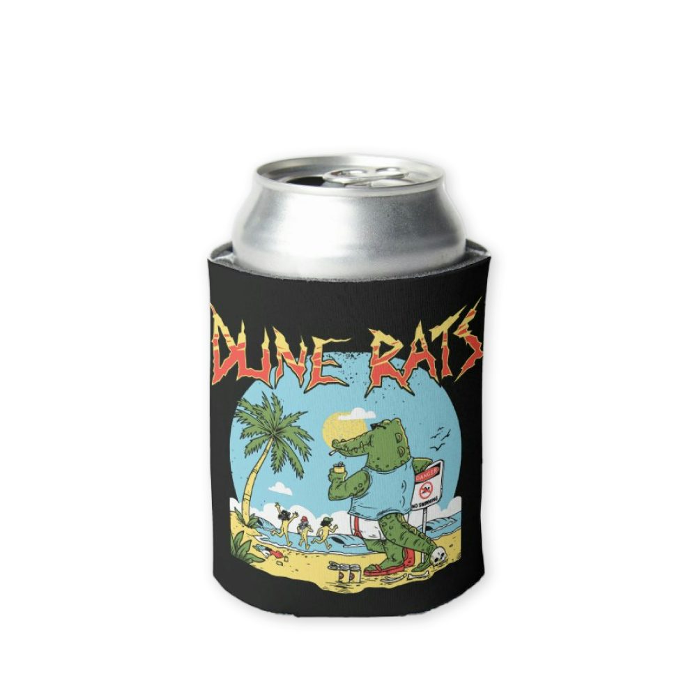 Dune Rats / Beer Cooler ***PRE-ORDER***