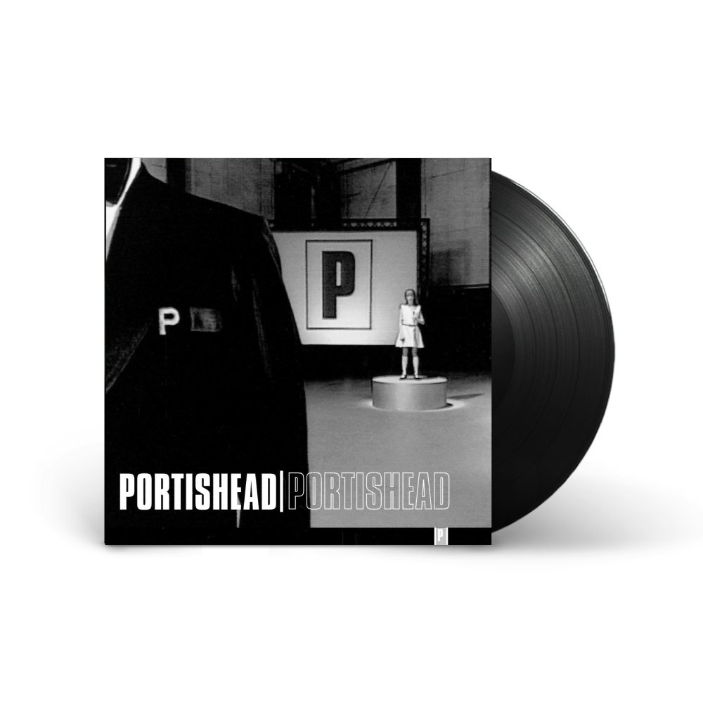 Portishead / Portishead 2xLP Vinyl