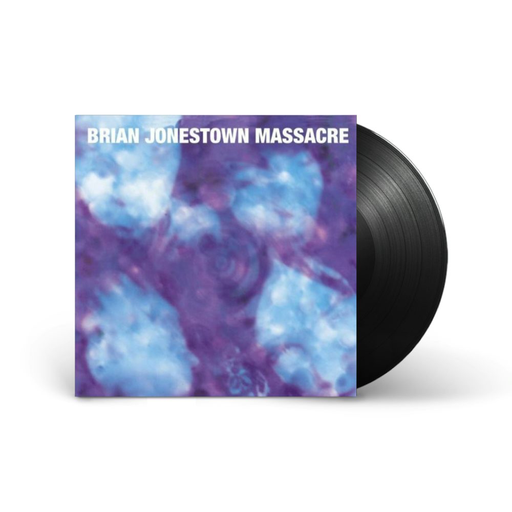 The Brian Jonestown Massacre / Methodrone 2xLP 180gram Vinyl